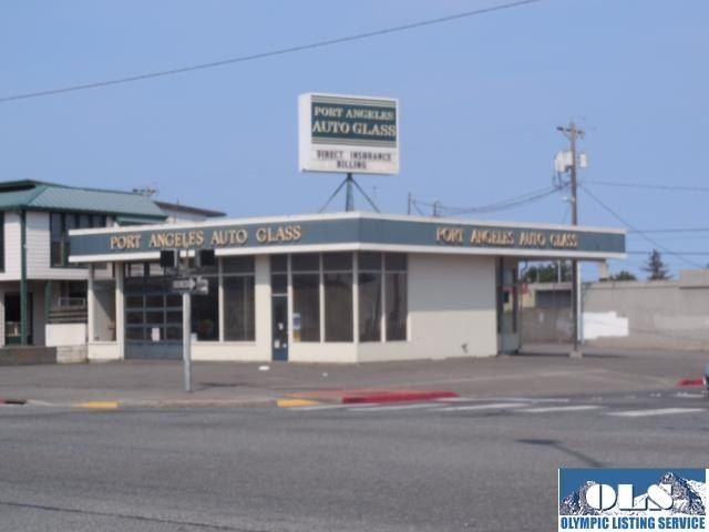 833 E 1st. St., Port Angeles, WA 98362 | MLS: 381360 | LandWatch