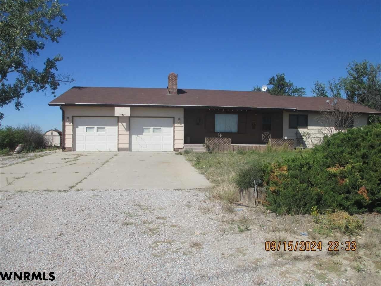 10698 RD 73, Bayard, NE 69334 | MLS: 25893 | LandWatch