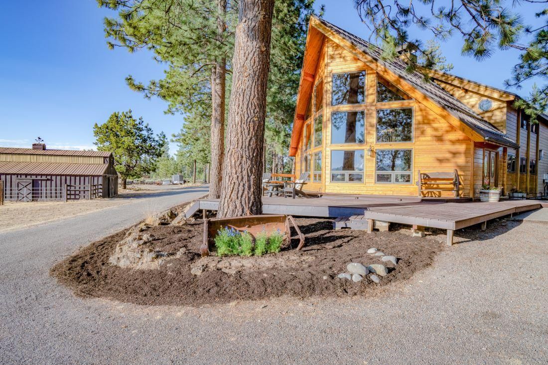 60647 Antler Rd, Bend, OR 97702 | MLS: 220185741 | LandWatch