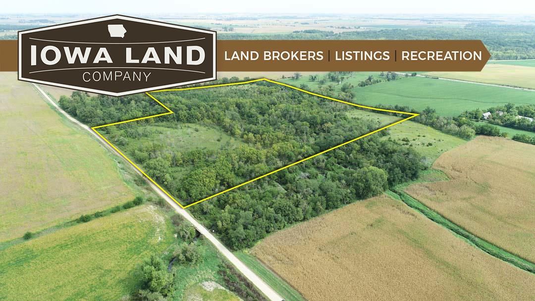 35 acres in Toronto, IA, 52777 | LandWatch