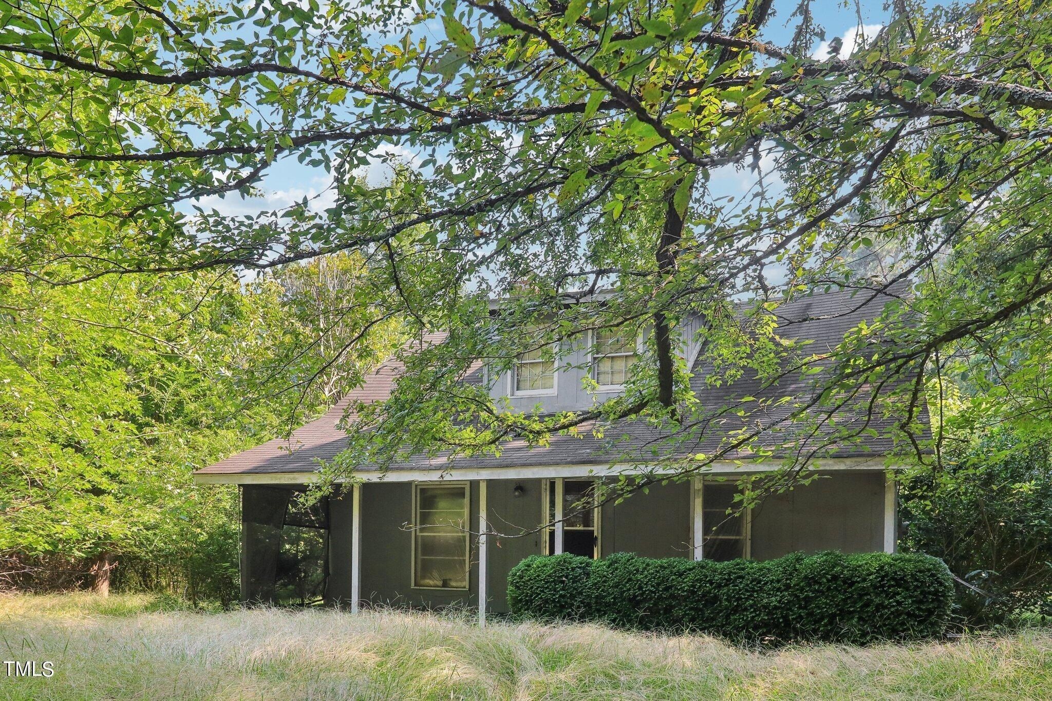 260 S Rocky River Road, Moncure, NC 27559 | MLS: 10053360 | LandWatch