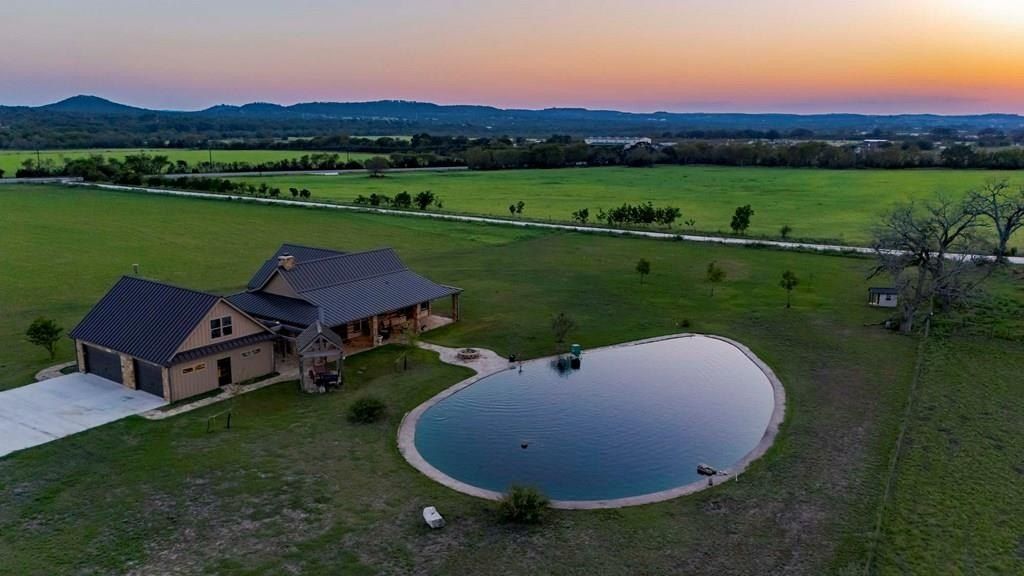 5730 Hwy 27, Center Point, TX 78010 | MLS: 116200 | LandWatch