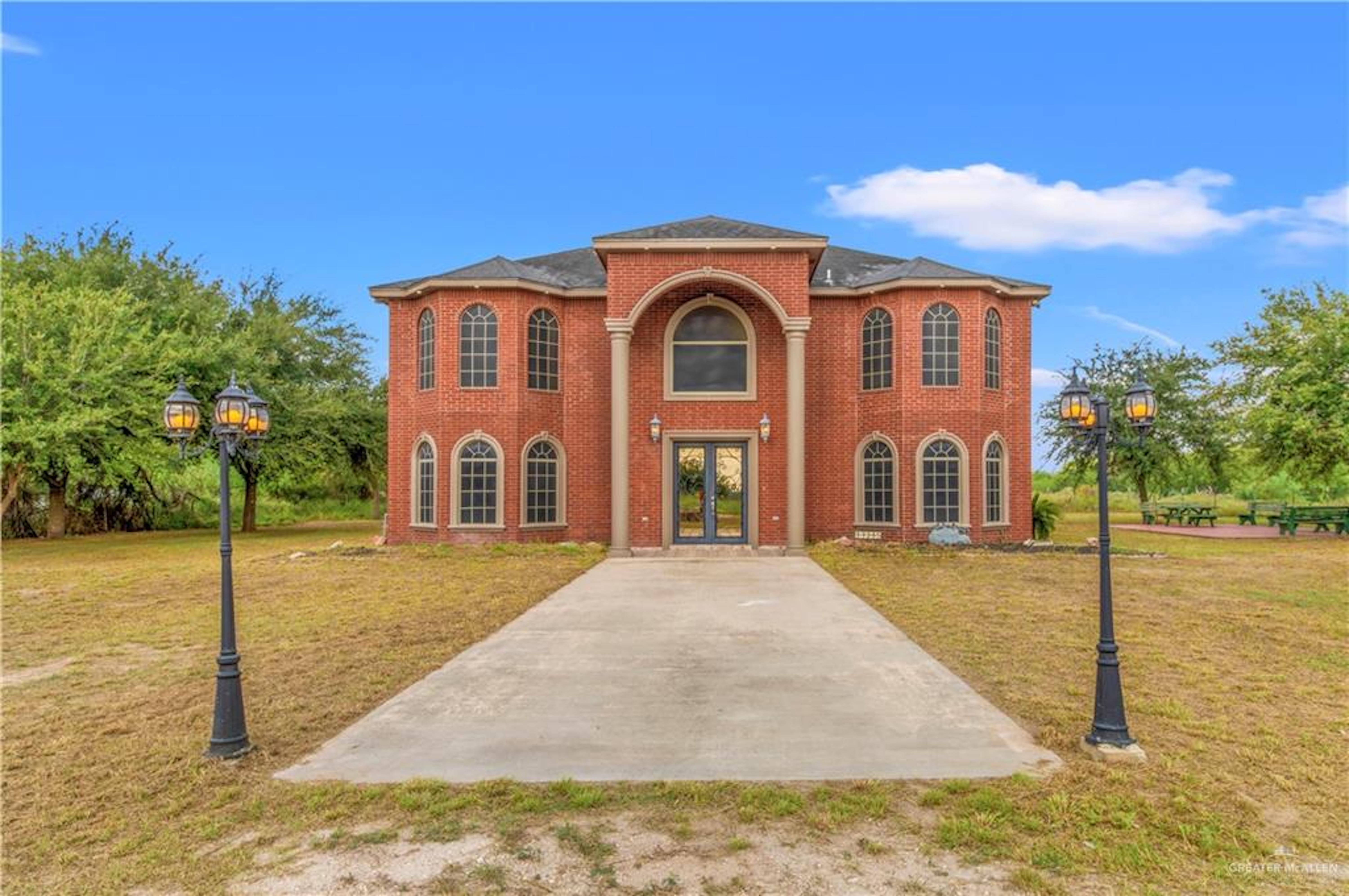 14345 North Los Ebanos Road, Mission, TX 78573 | LandWatch