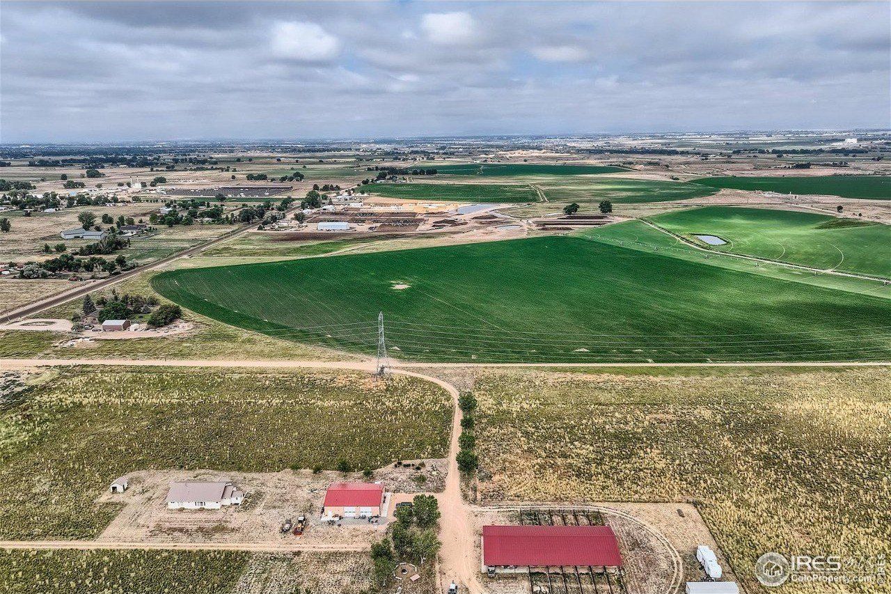 County Road 26, Fort Lupton, CO 80621 | MLS: 1018891 | LandWatch