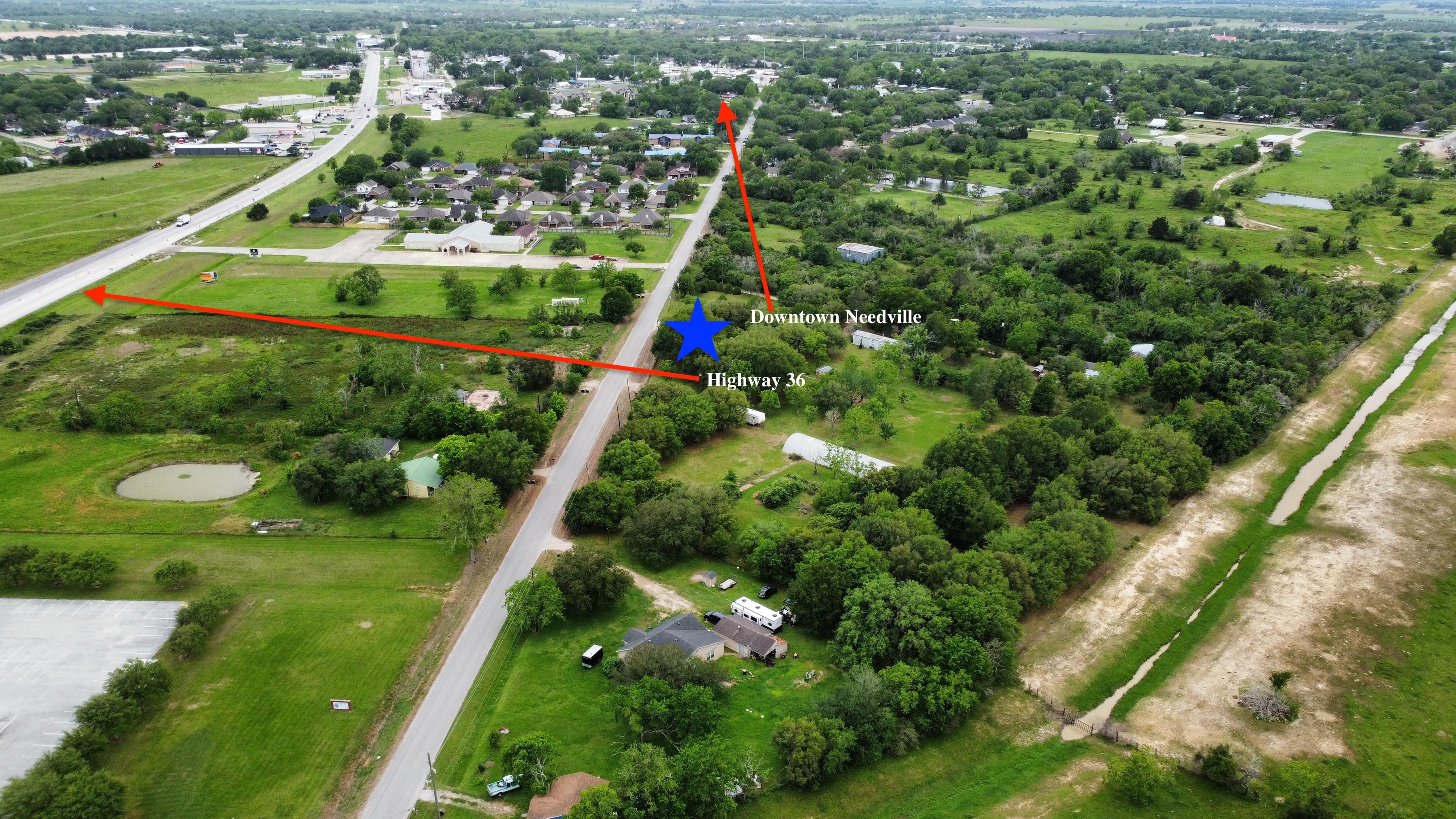 2520 Richmond Street, Needville, TX 77461 | MLS: 48521370 | LandWatch