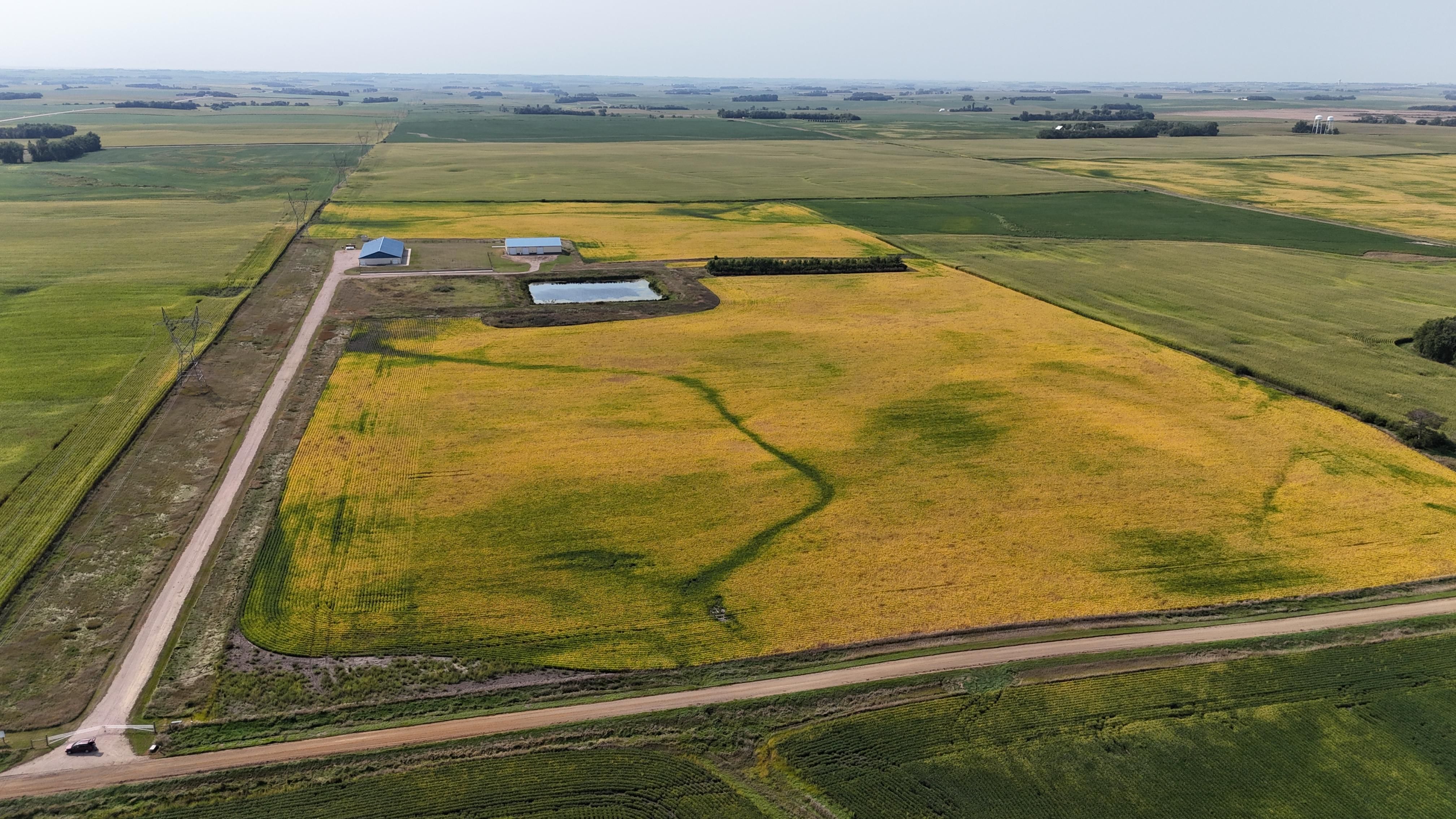 47849 291st St, Hudson, SD 57034 | LandWatch