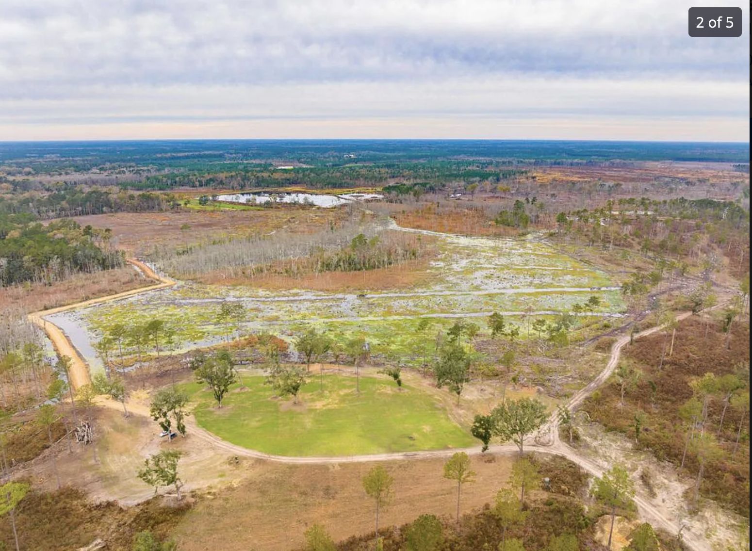 Preacher Rd, Adams Run, SC 29426 | MLS: 24005510 | LandWatch