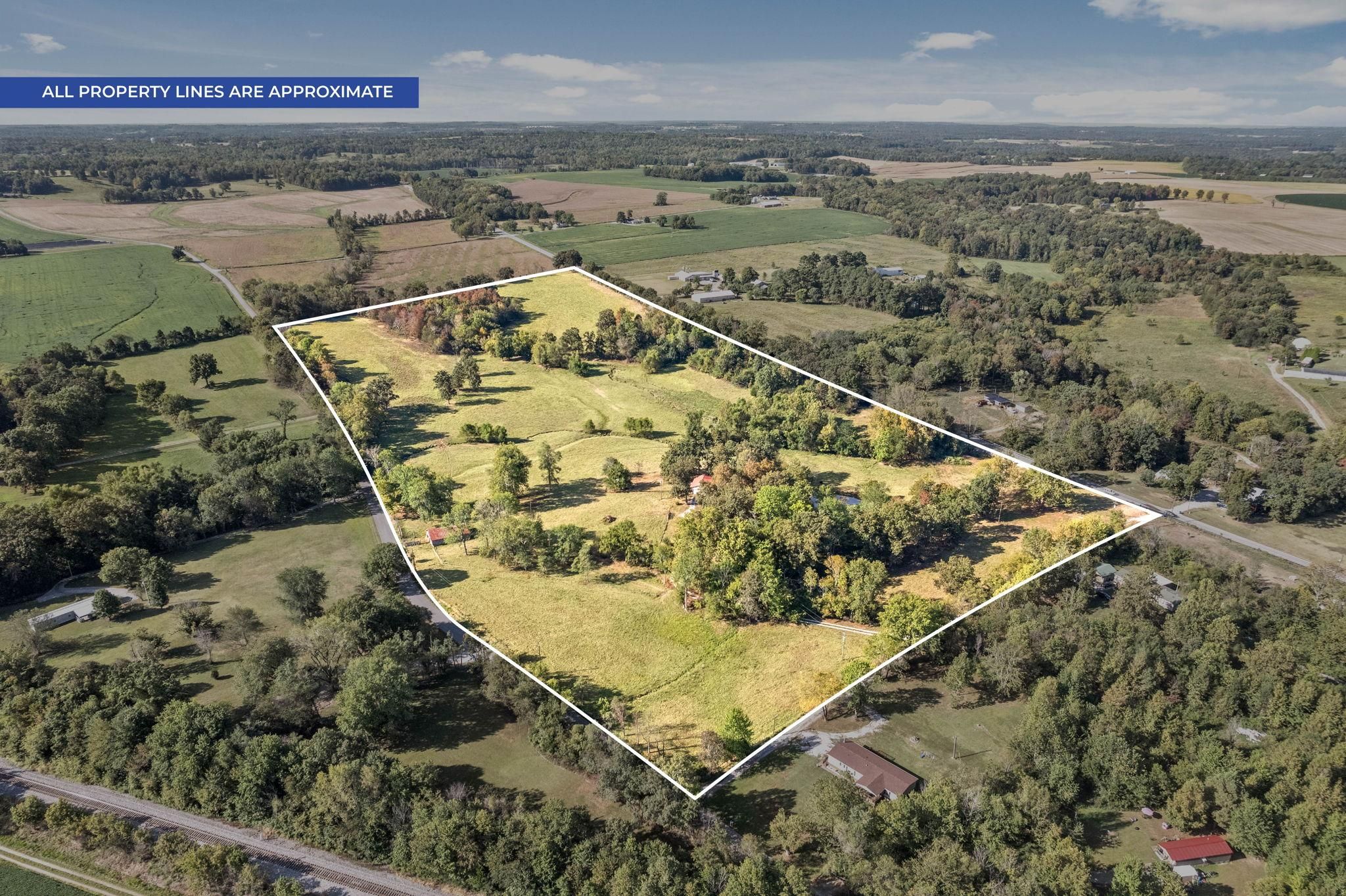 11752 South Madisonville Road, Crofton, KY 42217 | LandWatch