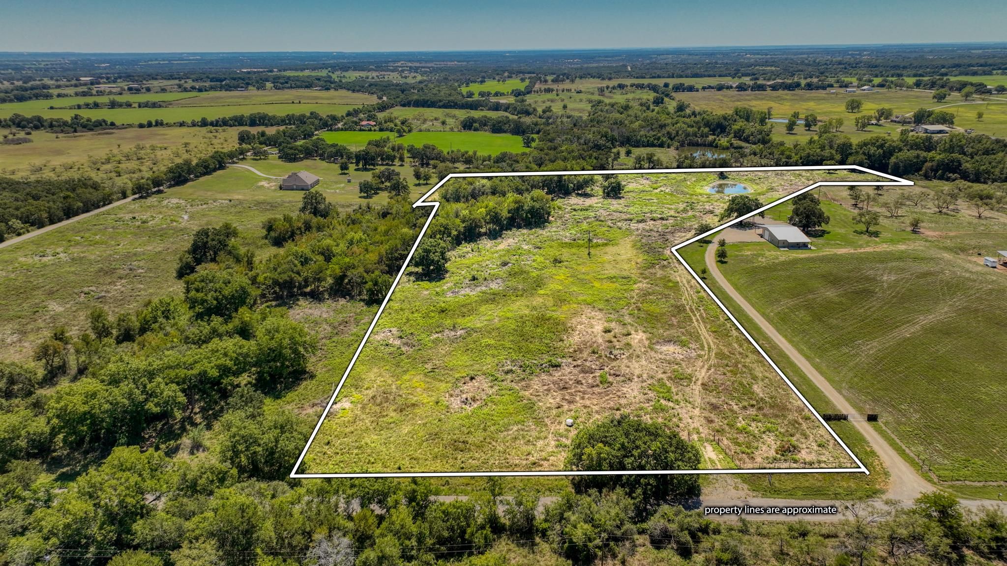 Bounty Rd, Perrin, TX 76486 | LandWatch
