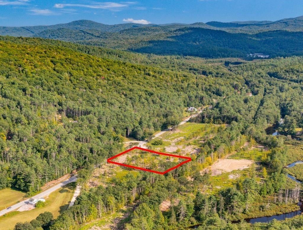 Lot 5 Depot Street, Andover, NH 03216 | MLS: 4992990 | LandWatch