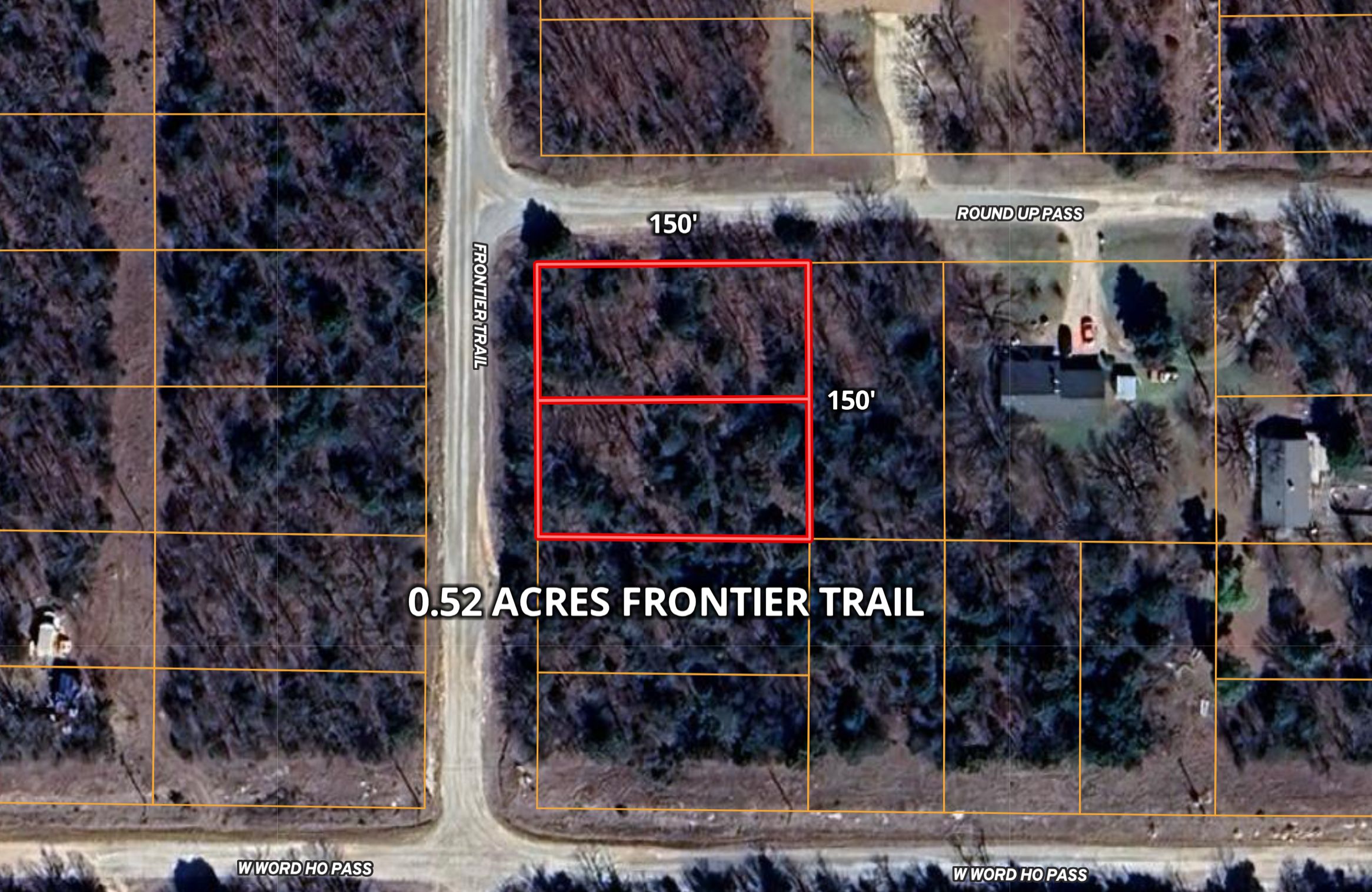 Frontier Trail, Osage, OK 74054 | LandWatch