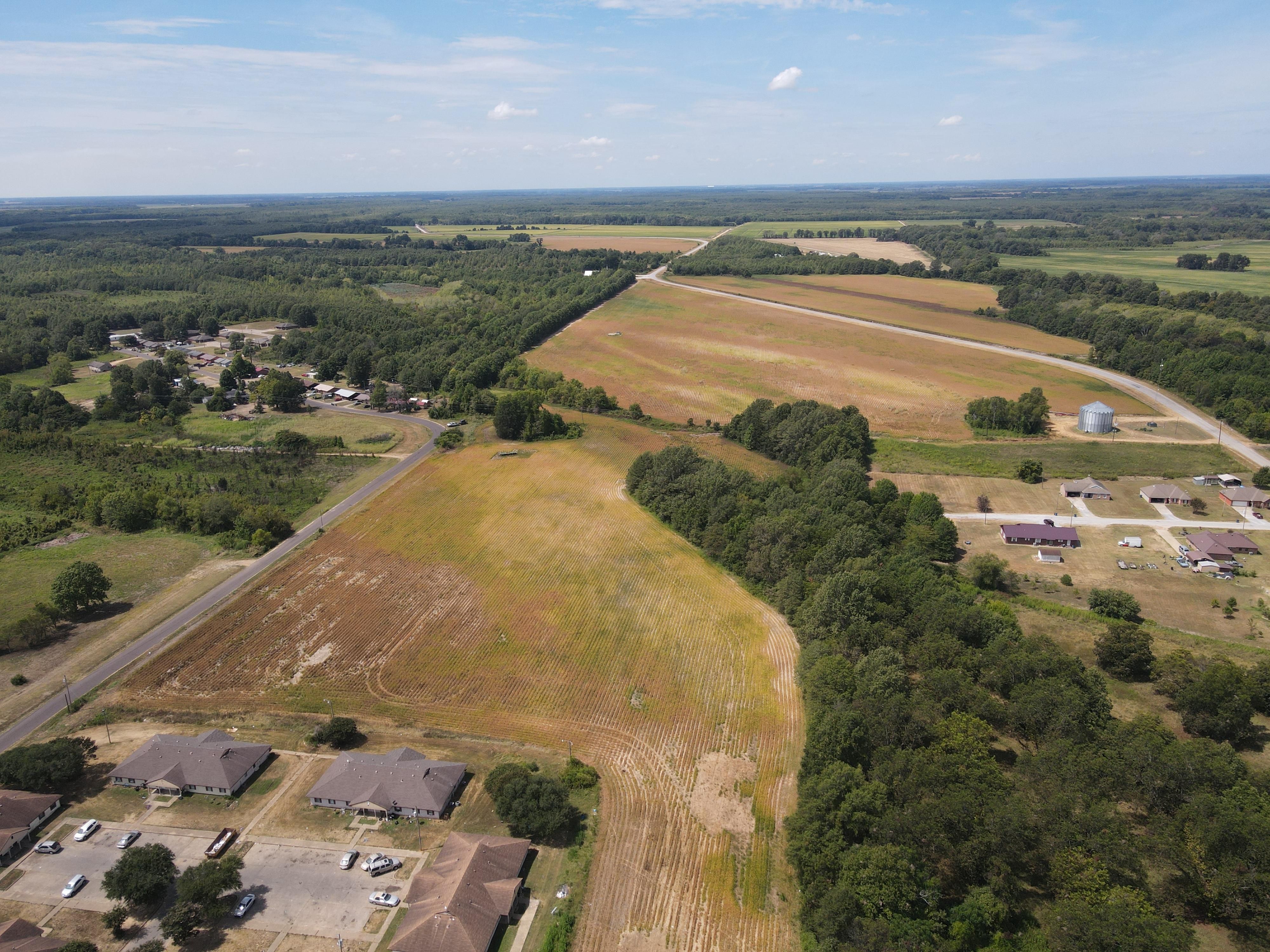 Rice Avenue Exd, Lambert, MS 38643 | LandWatch