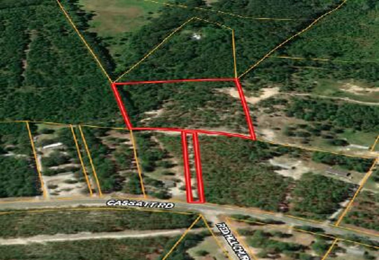 5.35 acres in Cassatt, SC, 29032 | LandWatch