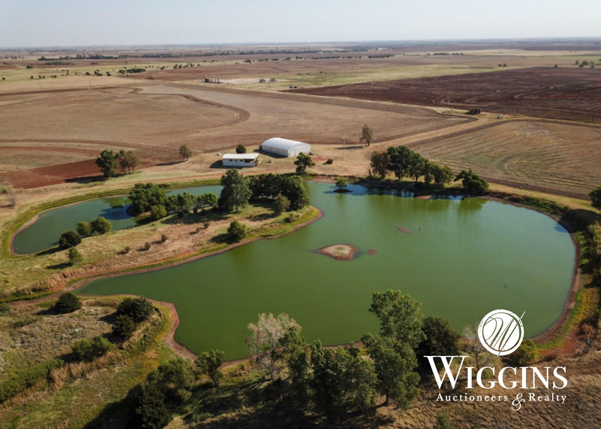 19416 South 16th Street, Bison, OK 73720 | LandWatch