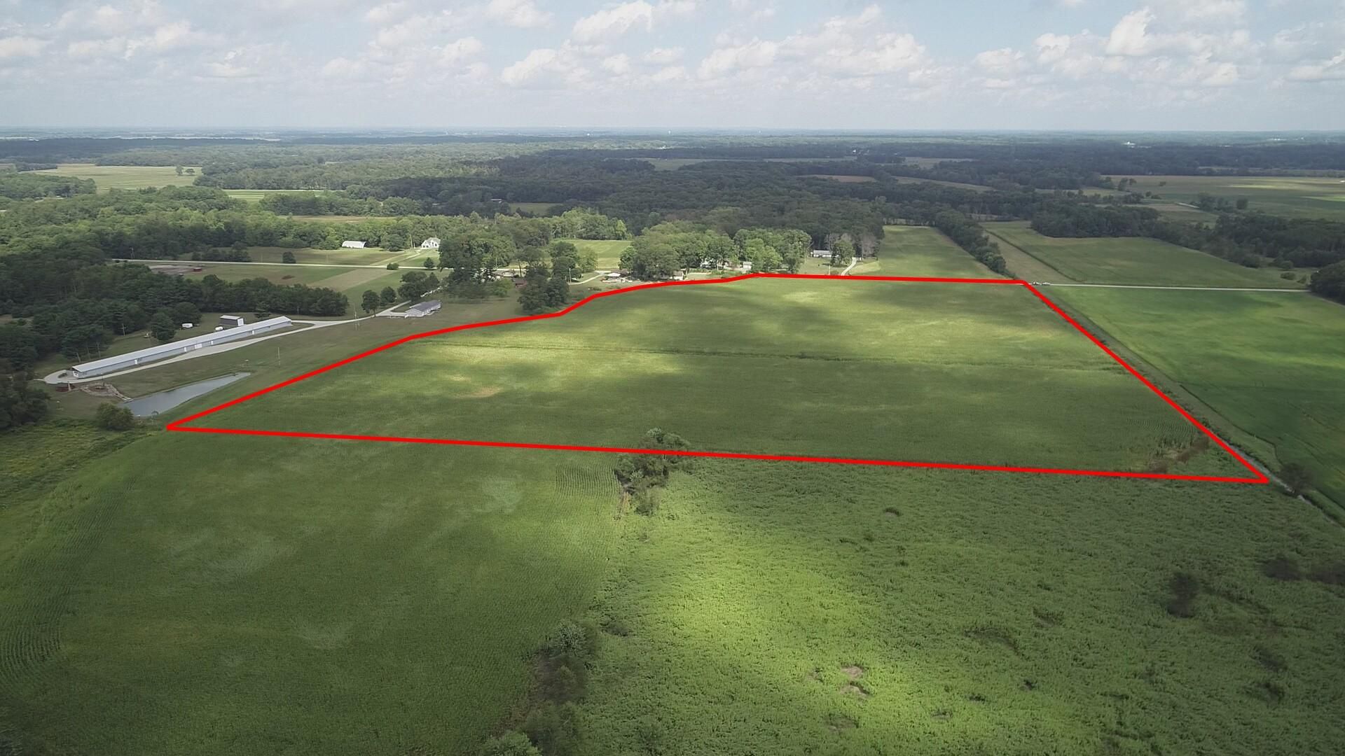 31.95 acres in Grovertown, IN, 46531 | LandWatch