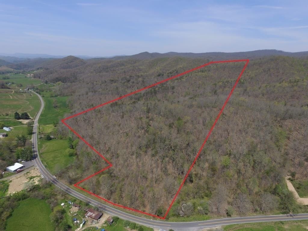 Tbd Old Wilderness Road, Ceres, VA 24318 | MLS: 97335 | LandWatch