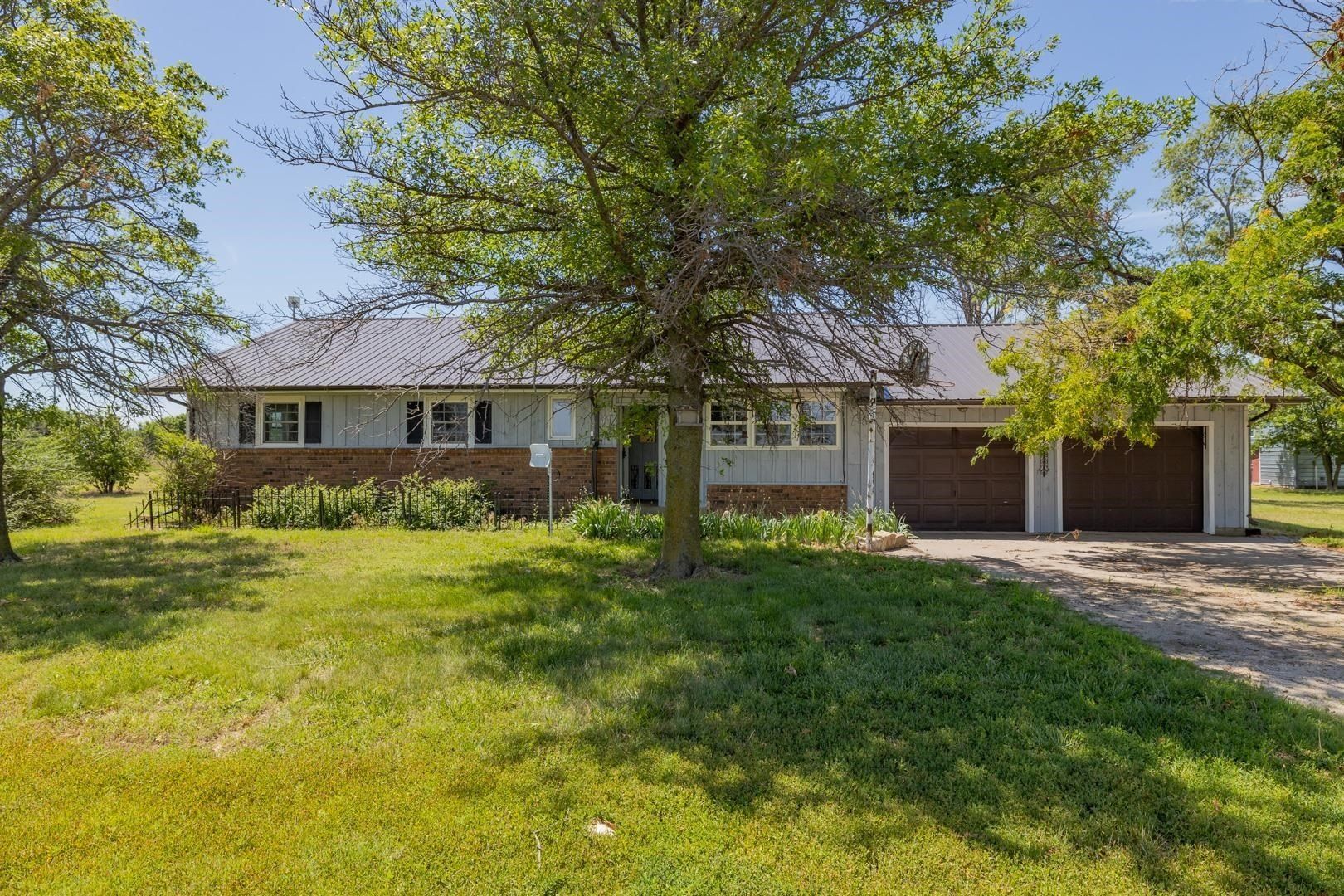 13225 SW 60th St., Halstead, KS 67056 | MLS: 644946 | LandWatch