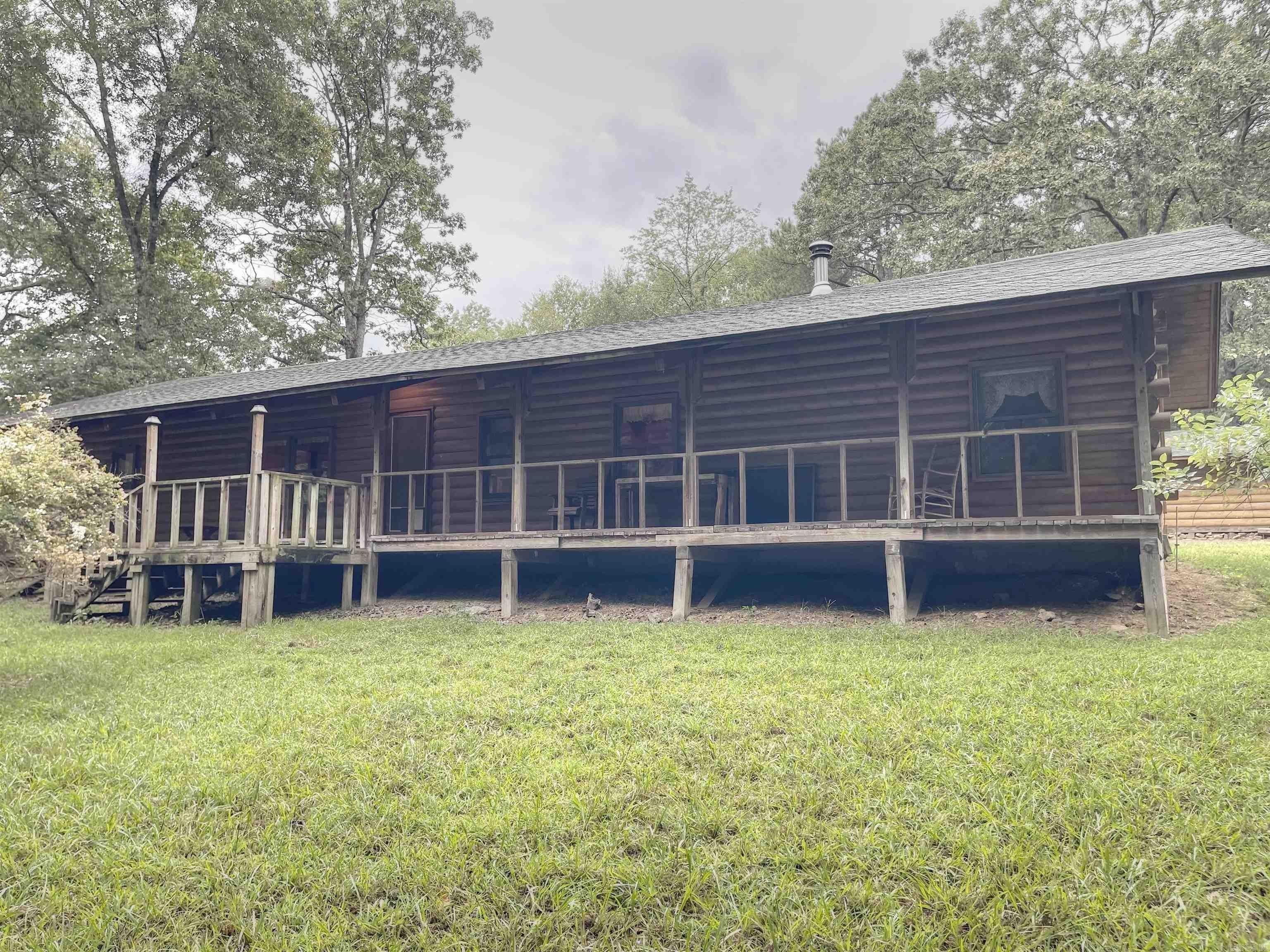 2385 Pole Ranch Road, Shirley, AR 72153 | MLS: 24034918 | LandWatch