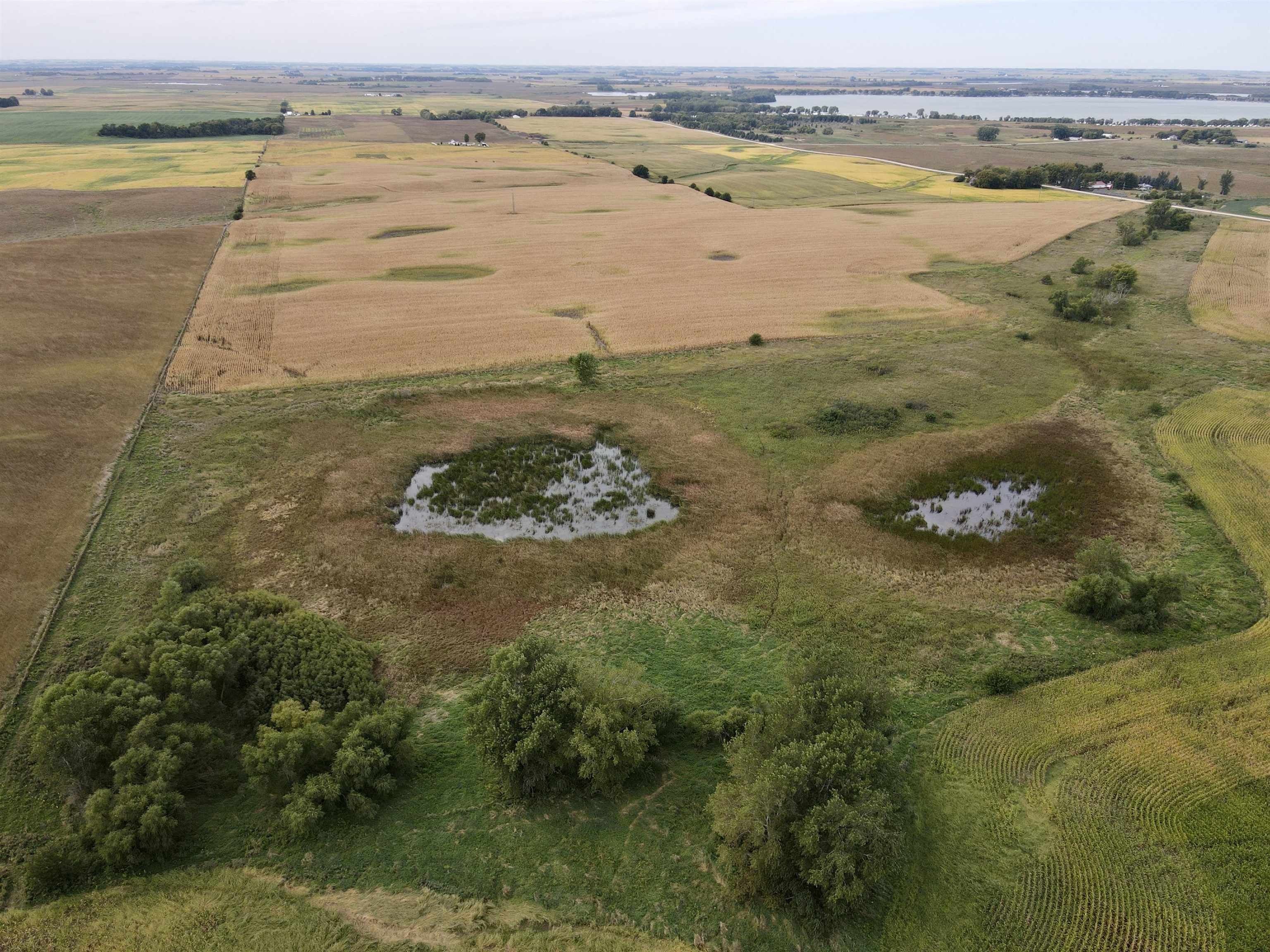 00 340th Street, Ruthven, IA 51358 | MLS: 240018 | LandWatch