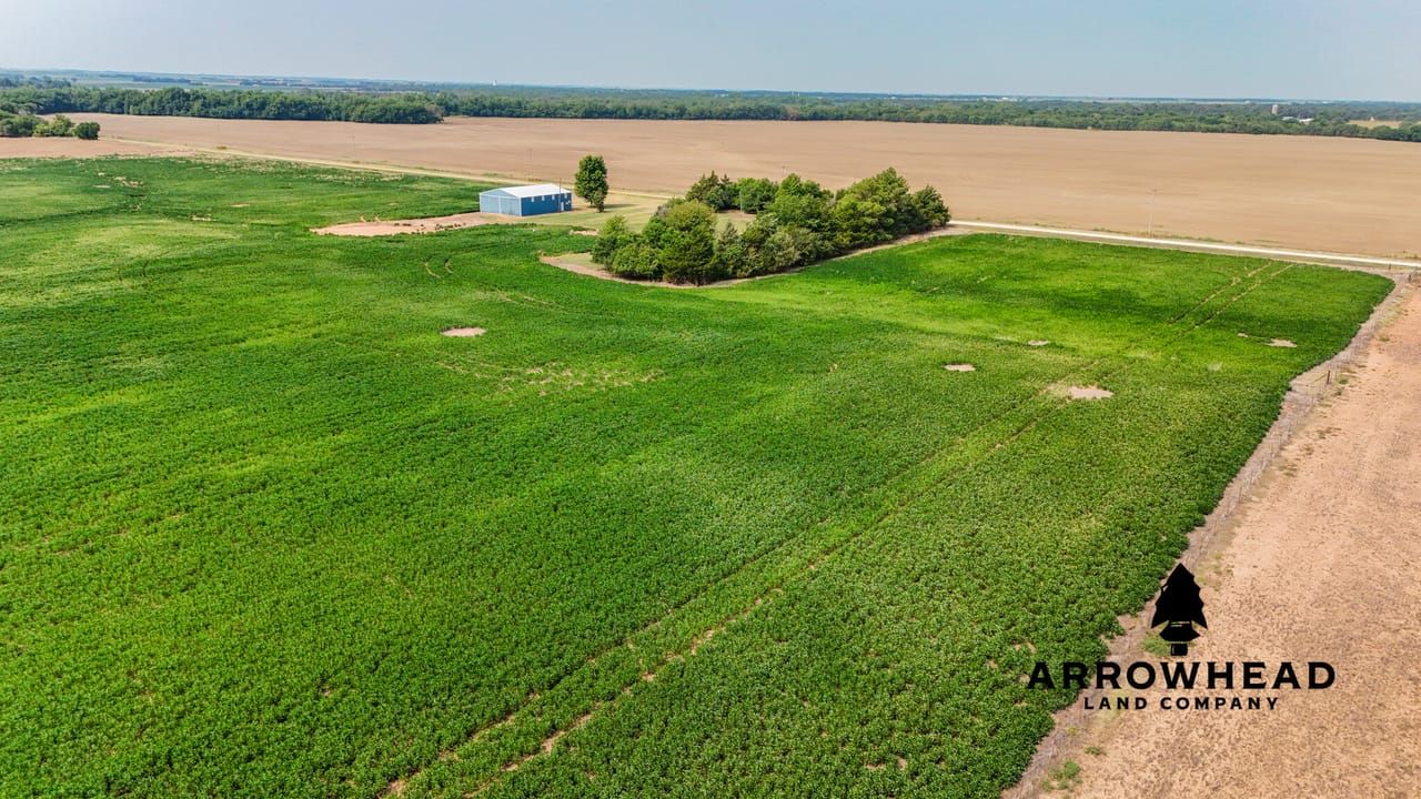 19404 County Road 1070, Lamont, OK 74643 | LandWatch