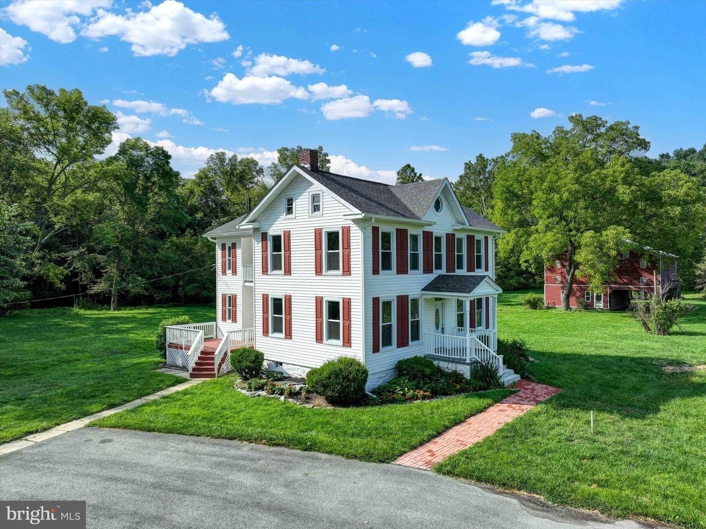 3803 SAMS CREEK RD, New Windsor, MD 21776 | MLS: MDCR2022824 | LandWatch