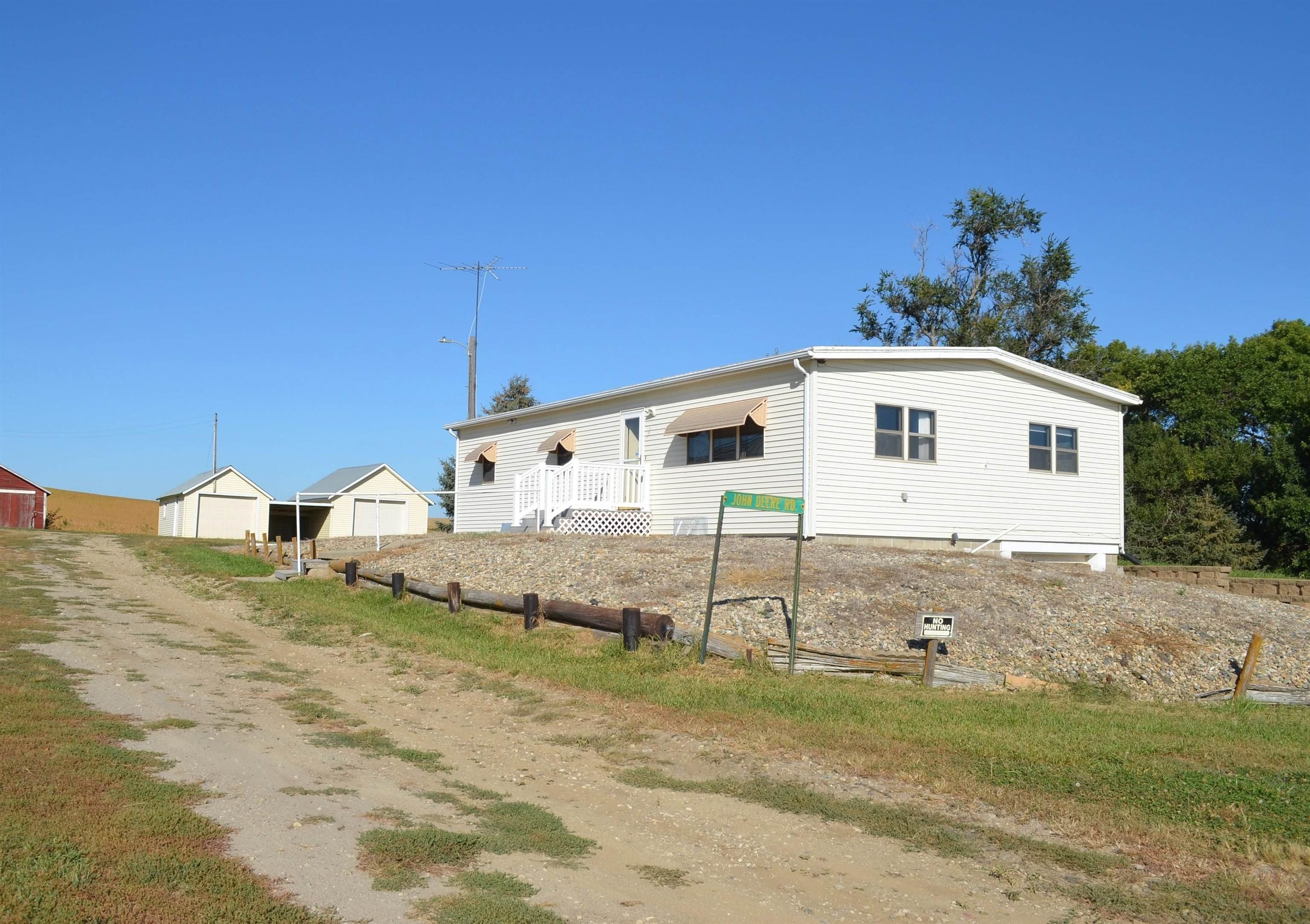 84927 570th Ave, Winside, NE 68790 | MLS: 240618 | LandWatch