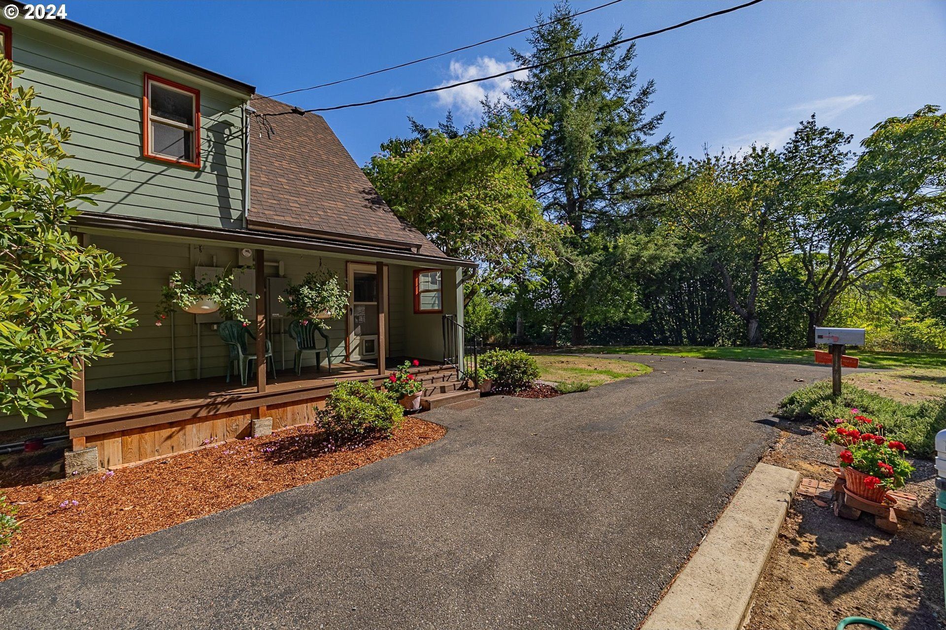 91235 North Bank LN, Coquille, OR 97423 | MLS: 24079096 | LandWatch