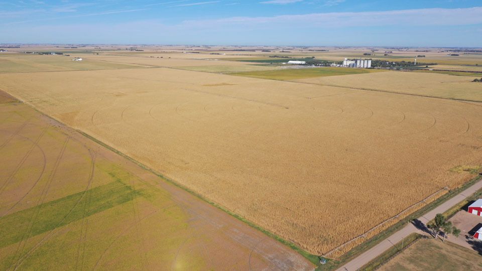 733 Road, Funk, NE 68940 | LandWatch