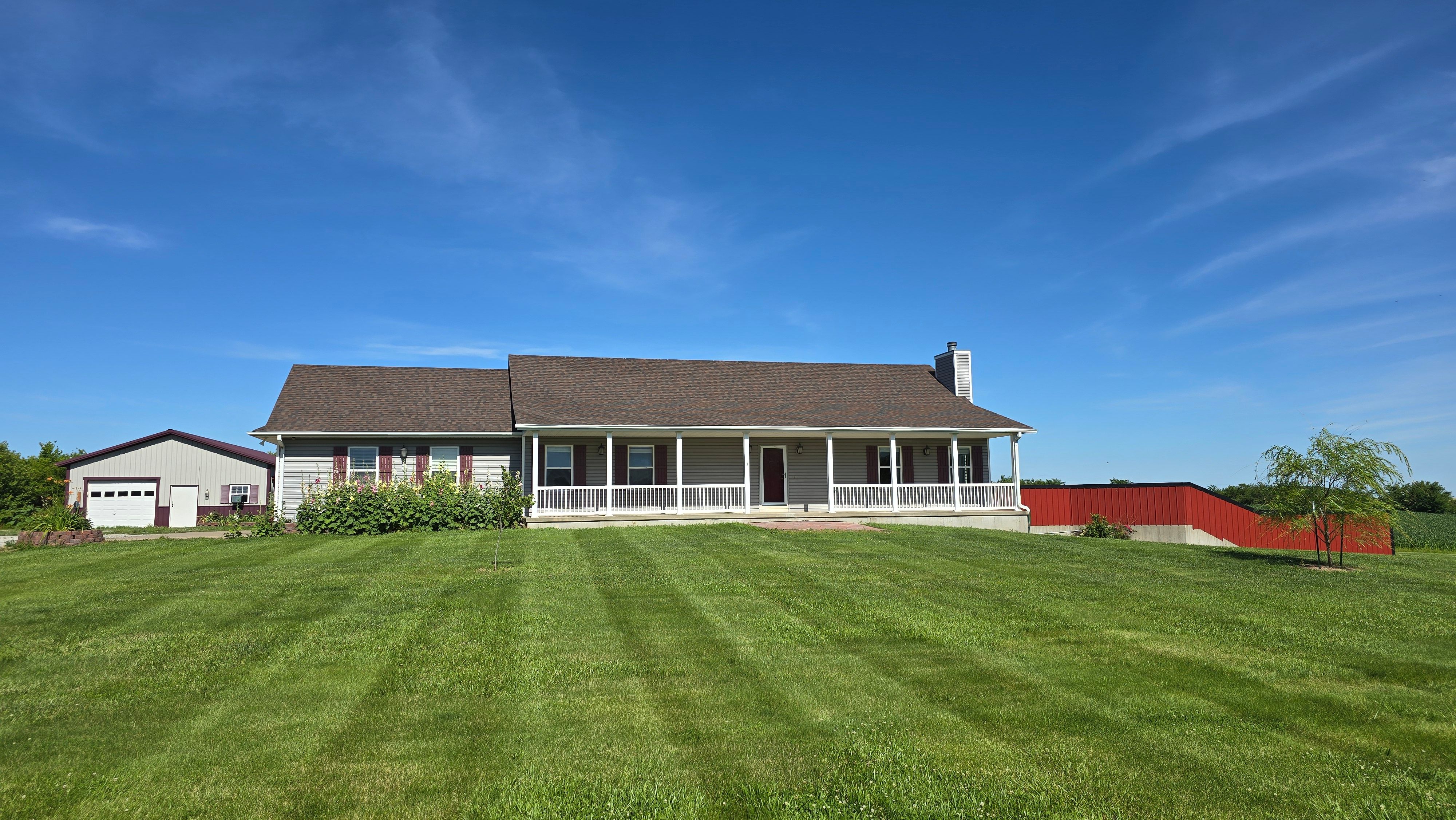 6102 SE State Route C, Cameron, MO 64429 | MLS: 2480094 | LandWatch