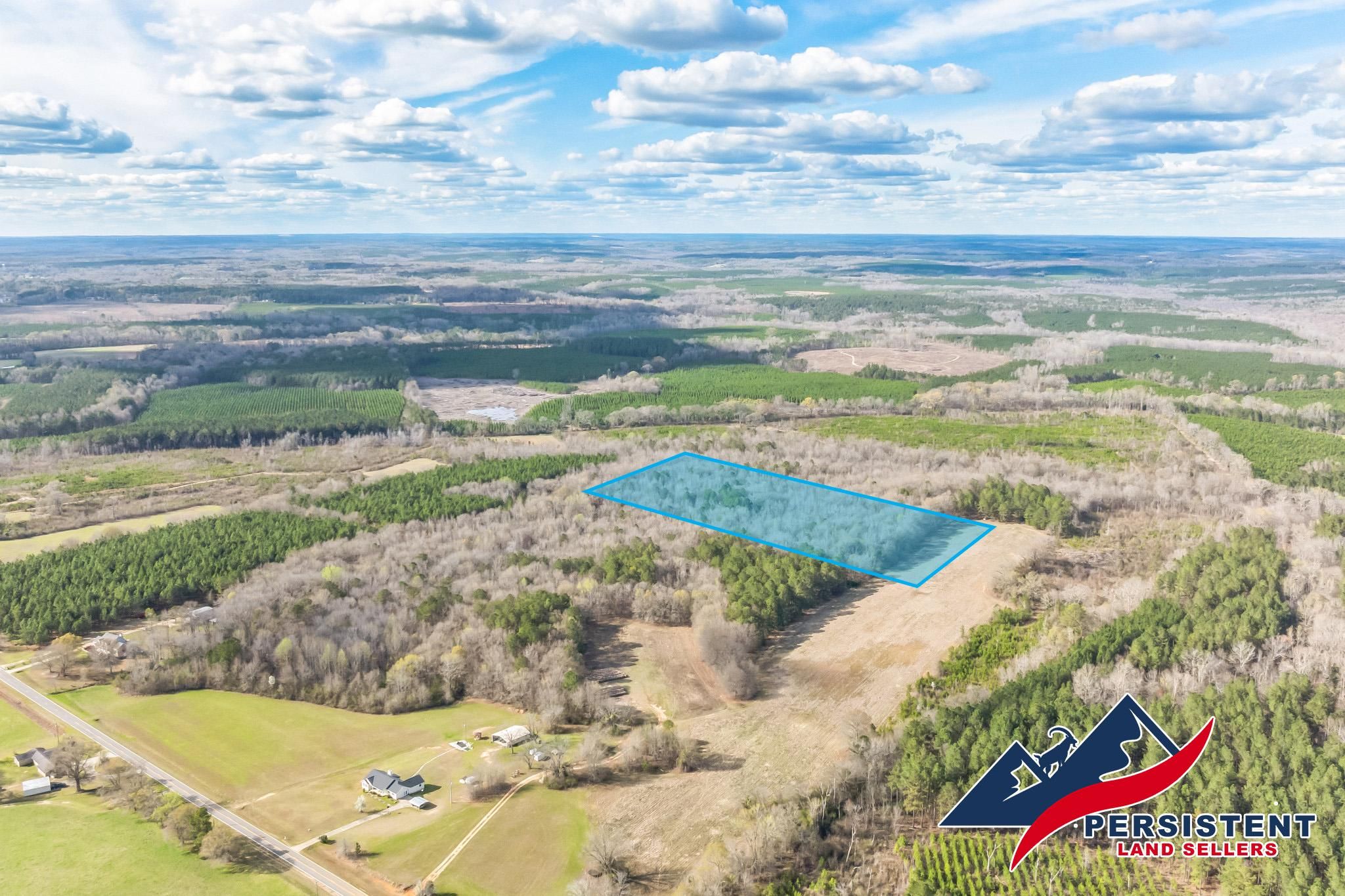 Montrose Allentown Rd, Montrose, GA 31065 | MLS: 9 ac - Montrose ...