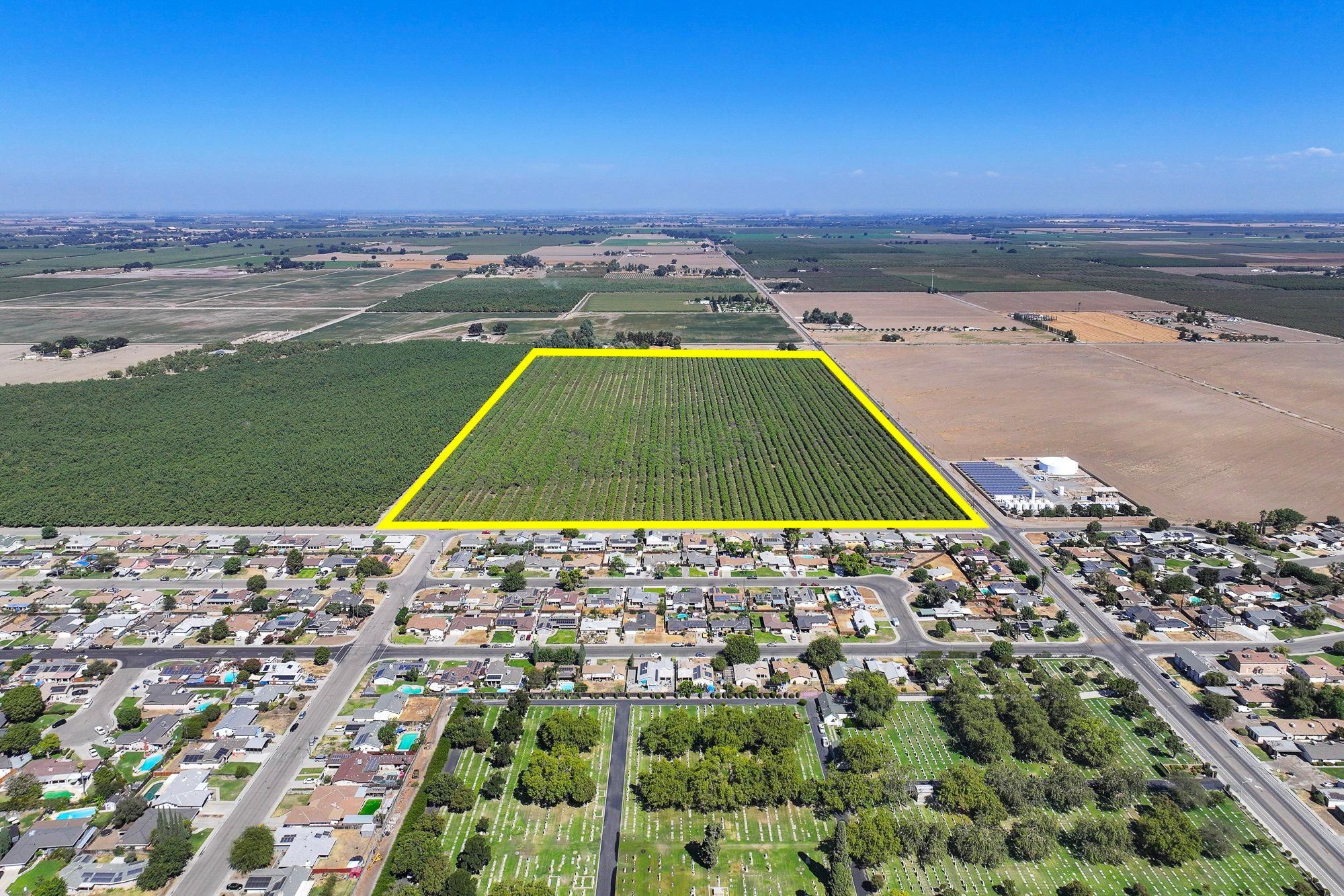 18th Ave, Lemoore, CA 93245 | LandWatch