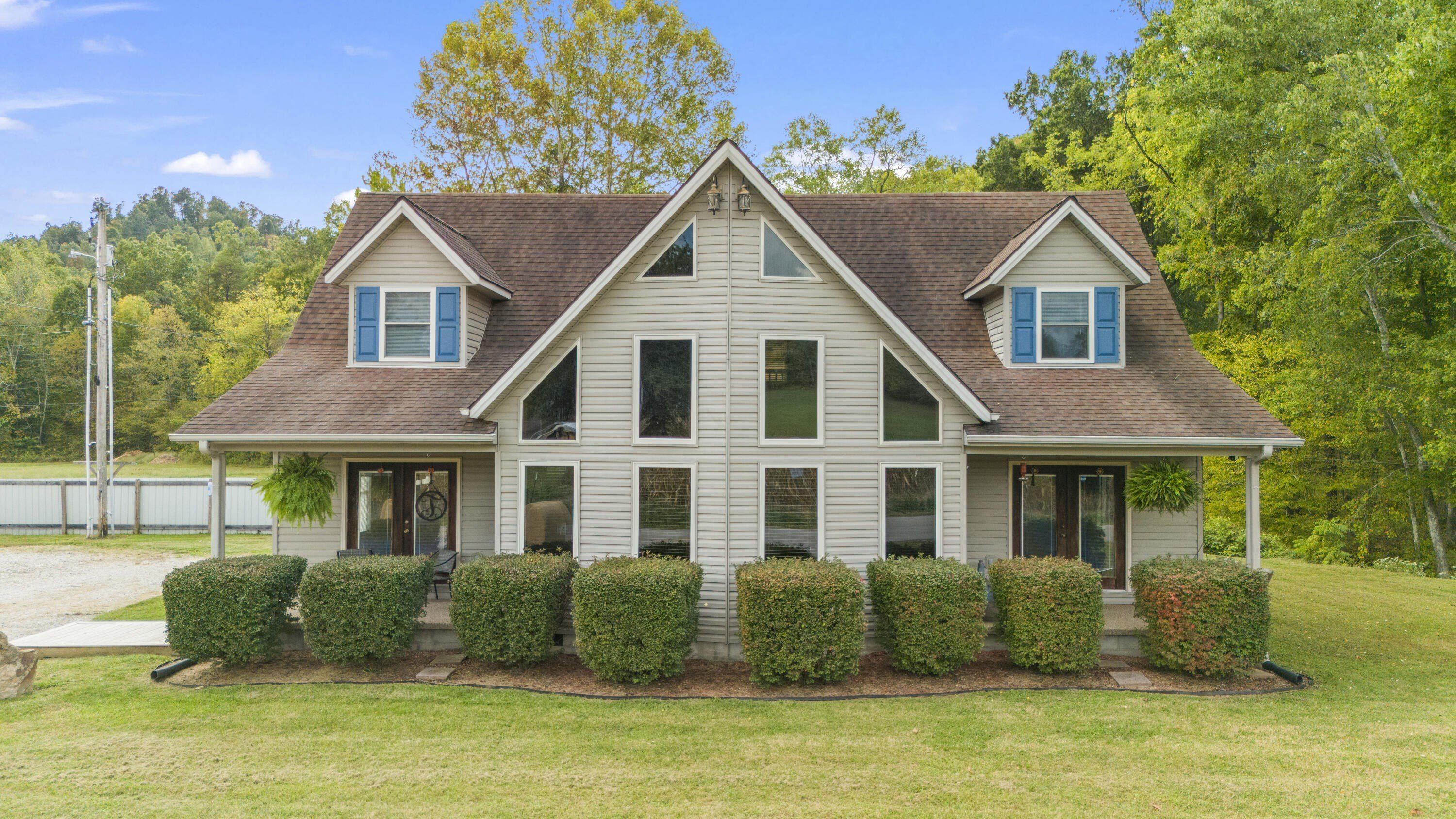 965 Hope Means Road, Means, KY 40346 | MLS: 24020288 | LandWatch