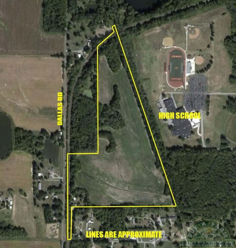 233 Cochran Rd, Murphysboro, IL 62966 | LandWatch