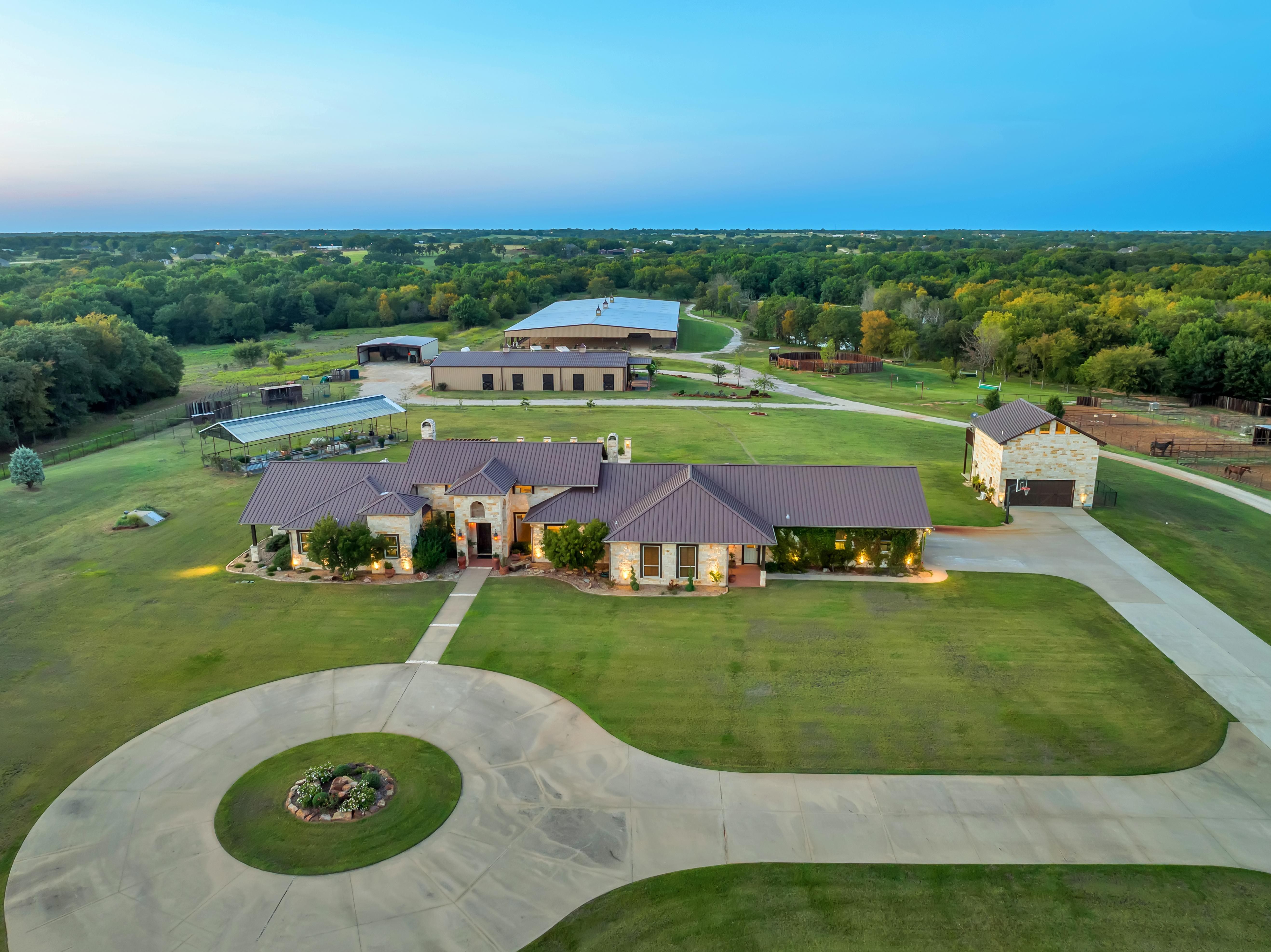 367 Anderson Rd, Whitesboro, TX 76273 | LandWatch