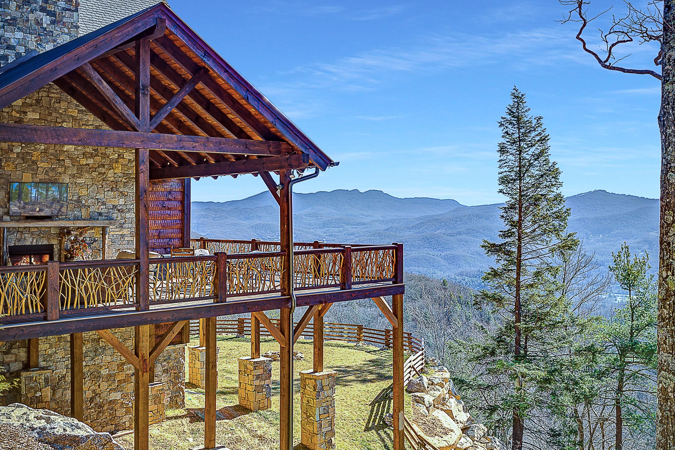 10.6 acres in Deep Gap, NC, 28618 | LandWatch