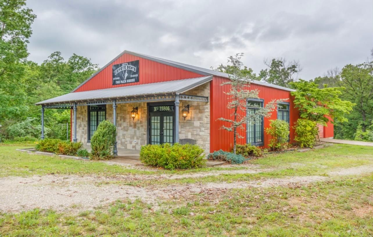 26805 Millersburg Drive, Lebanon, MO 65536 | LandWatch