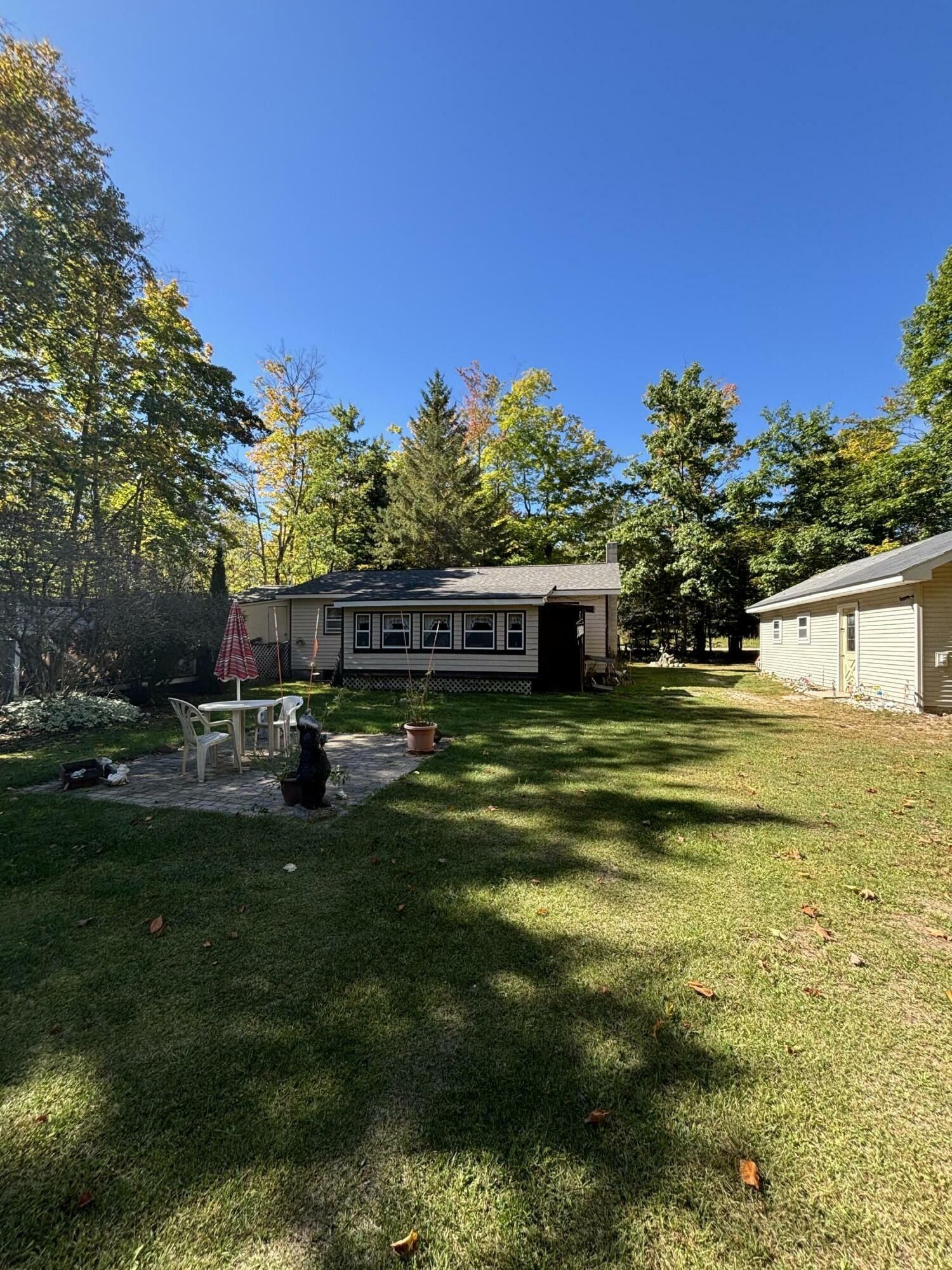 4008 N CHARD RD, Hessel, MI 49745 | MLS: 24-332 | LandWatch