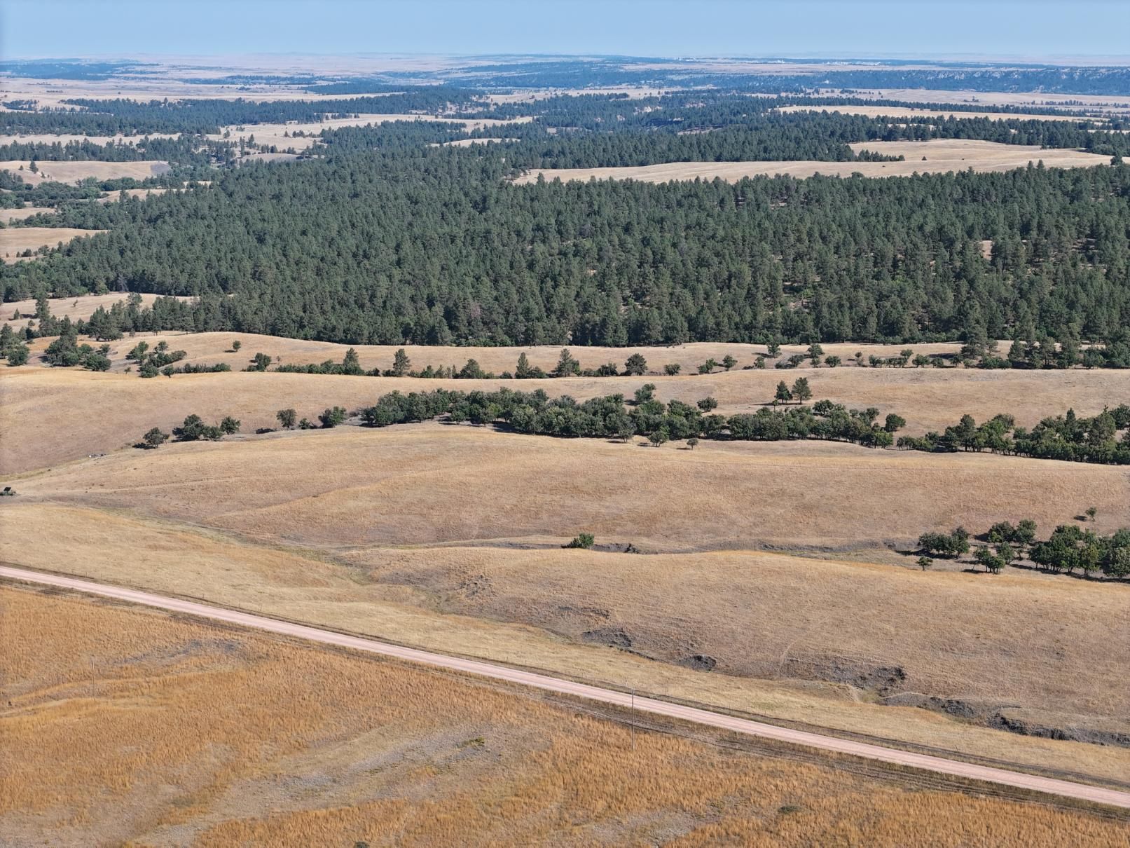 4.09 acres in Aladdin, WY, 82710 | LandWatch