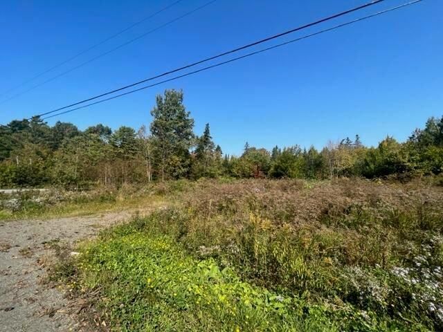 375 South Oakfield Road, Linneus, ME 04730 | MLS: 1604140 | LandWatch