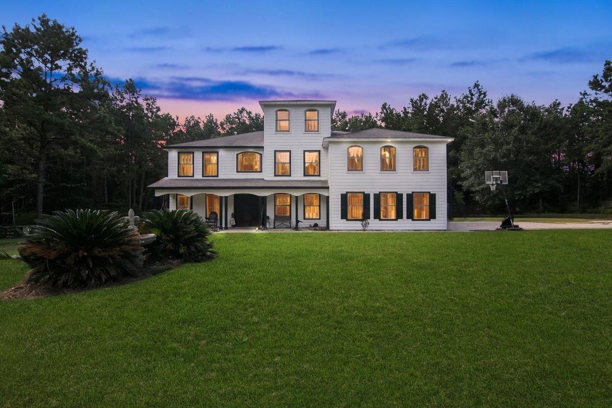 4372 CR 716, Buna, TX 77612 | MLS: 211368 | LandWatch