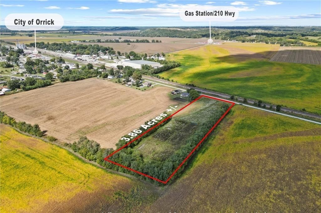 547 Fleming Road, Orrick, MO 64077 | MLS: 2511892 | LandWatch