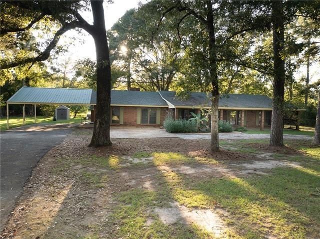 460 TYLER Road, Oakdale, LA 71463 | MLS: 2469479 | LandWatch