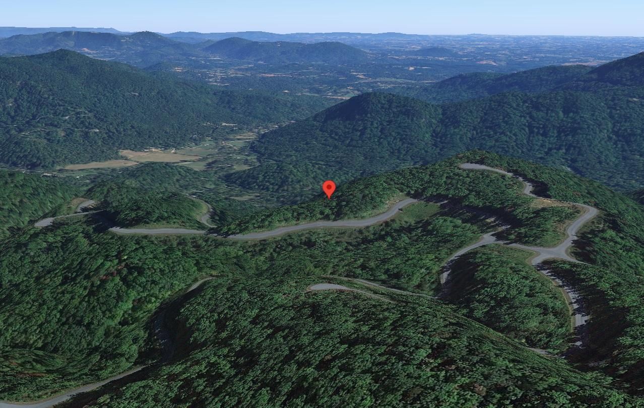 Winding Ridge, Lake Lure, NC 28746 | LandWatch