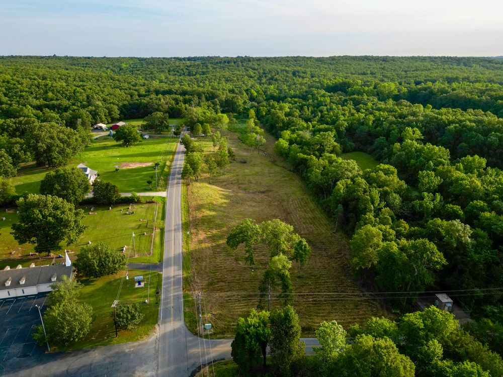 TBD Fortson Road, Jacksonville, AR 72076 | MLS: Pulaski 7 | LandWatch