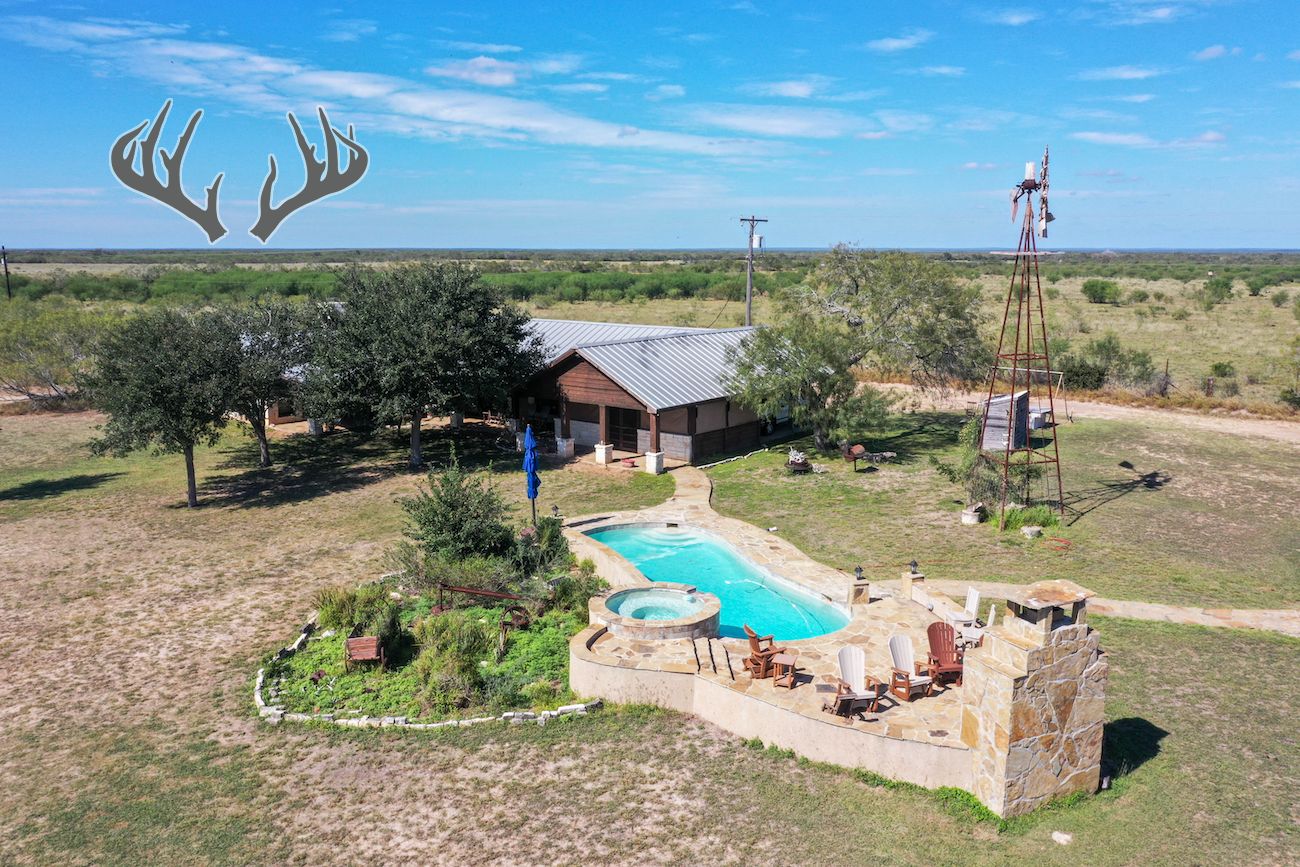 265 acres in Benavides, TX, 78376 | LandWatch