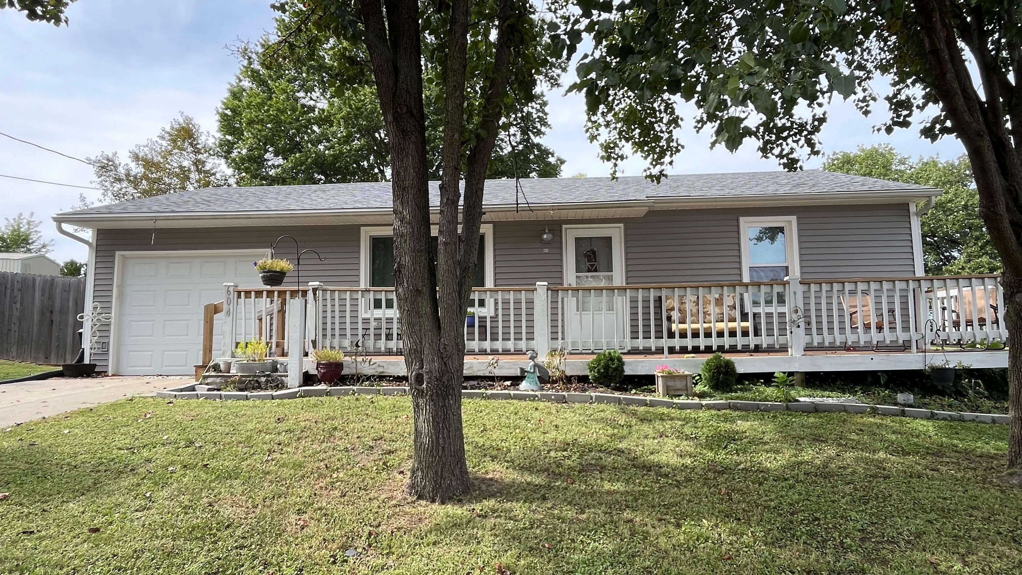 604 South 14th Street, Bethany, MO 64424 | LandWatch