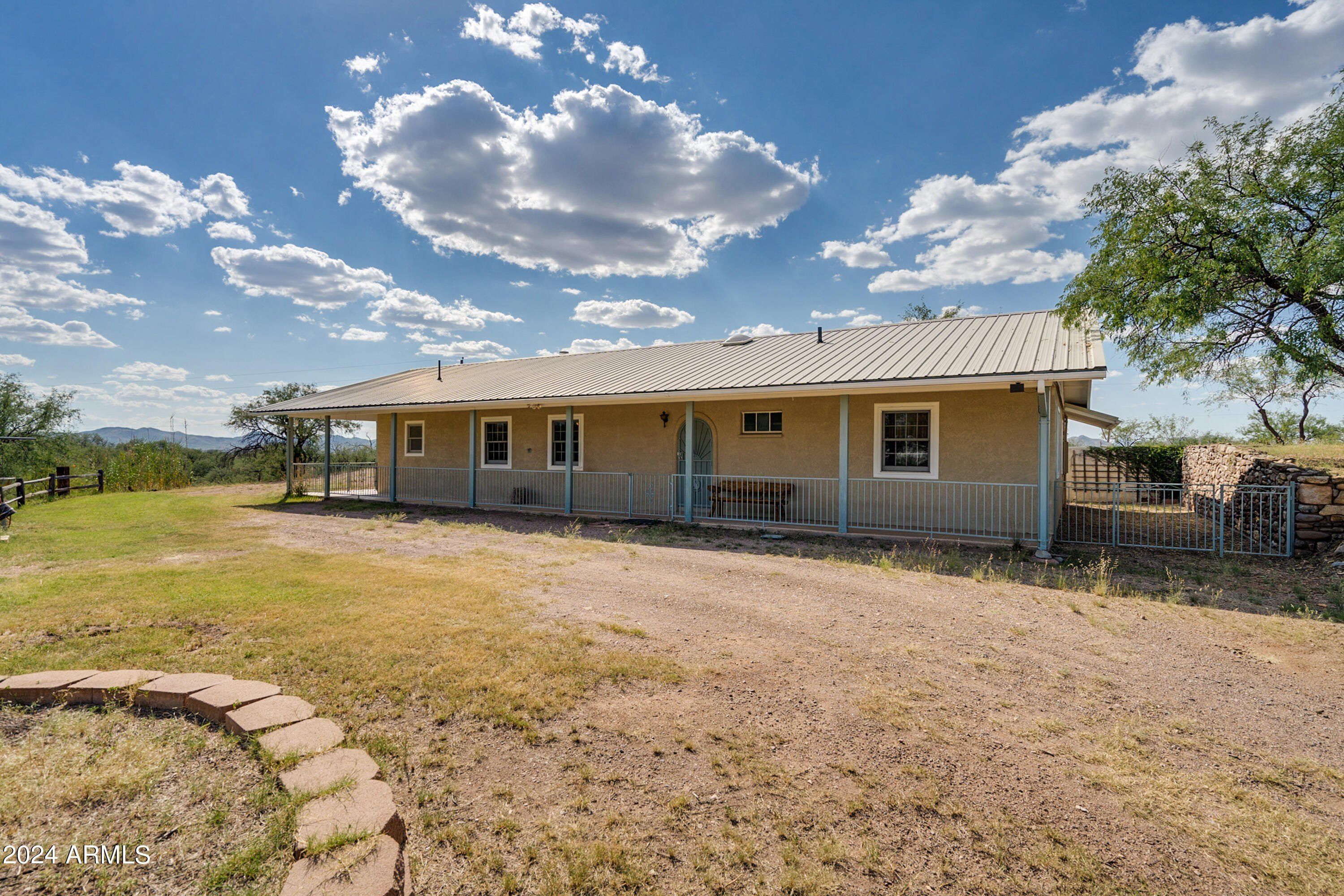 15151 W HARDSCRABBLE Road, Arivaca, AZ 85601 | MLS: 6764202 | LandWatch
