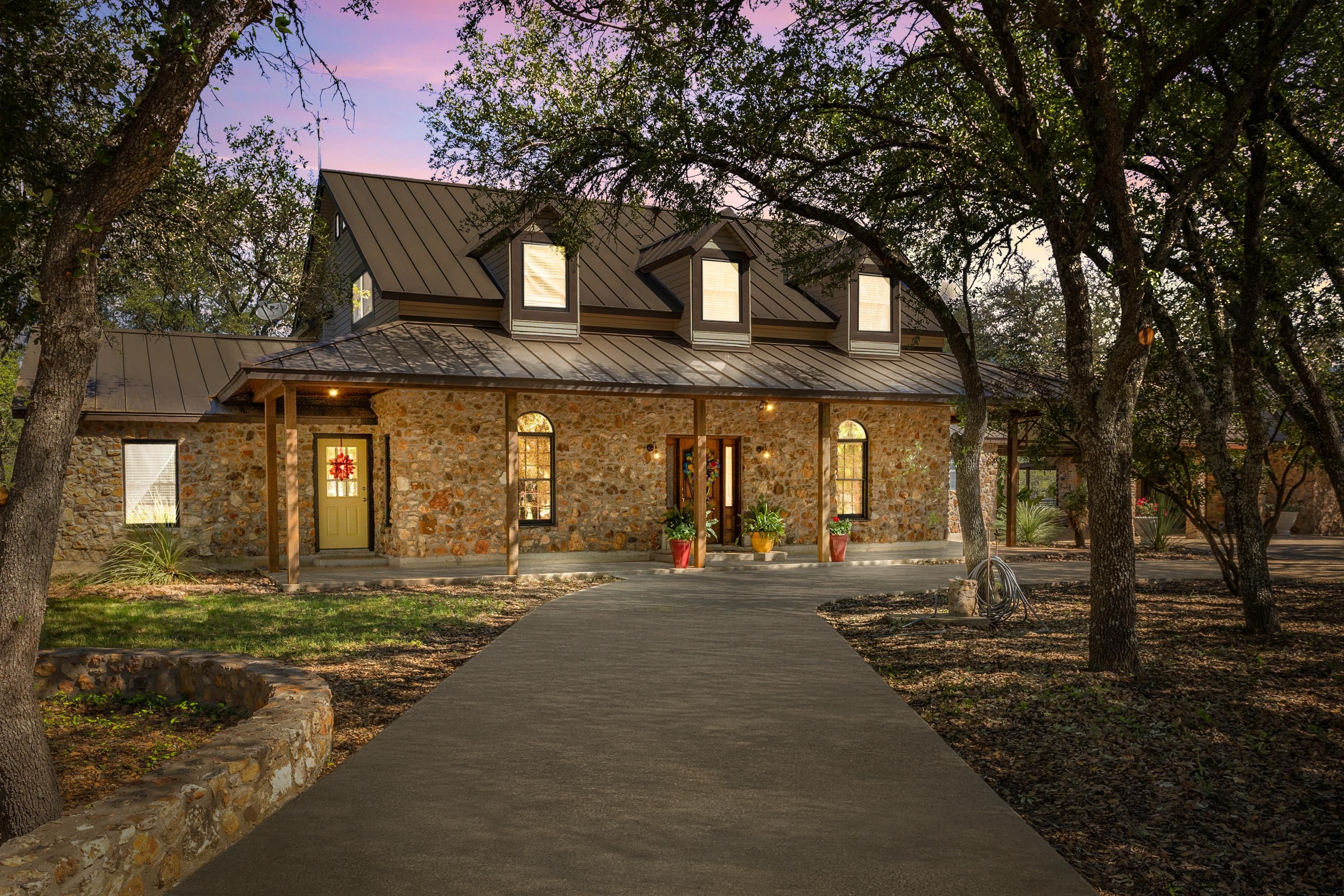 205 County Road 253, Mico, TX 78056 | LandWatch