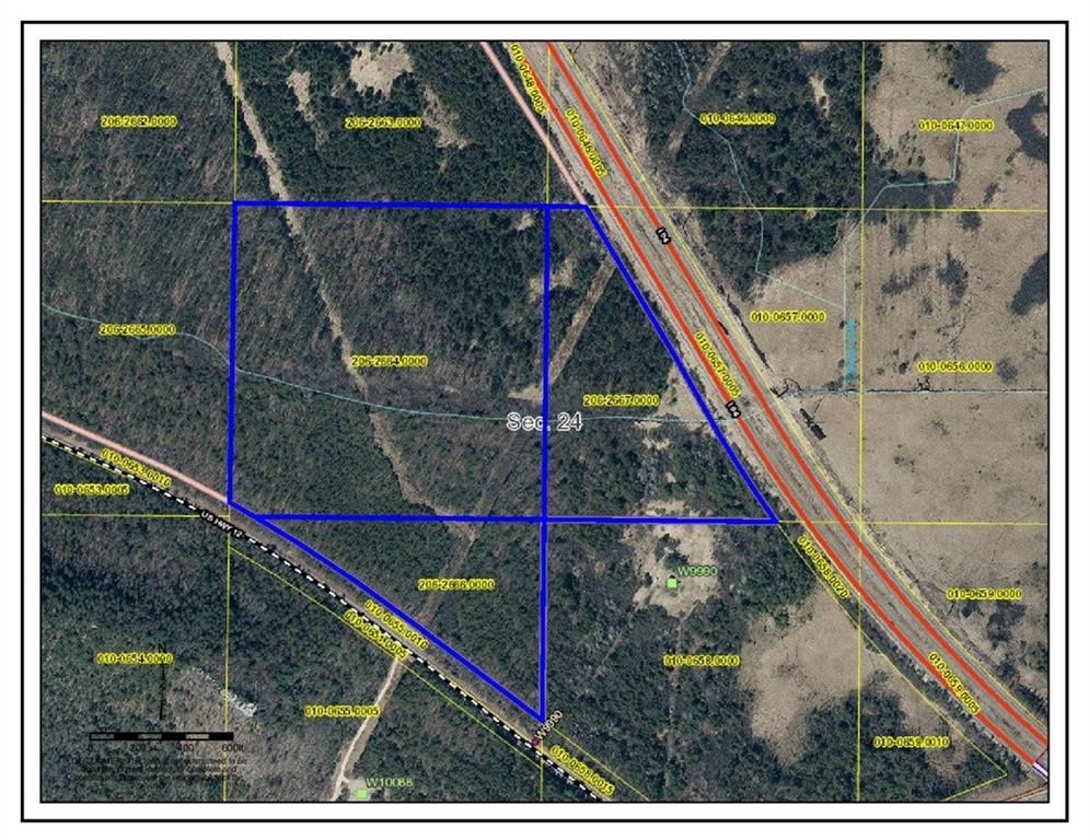 0 Hwy 12, Black River Falls, WI 54615 | MLS: 1554045 | LandWatch