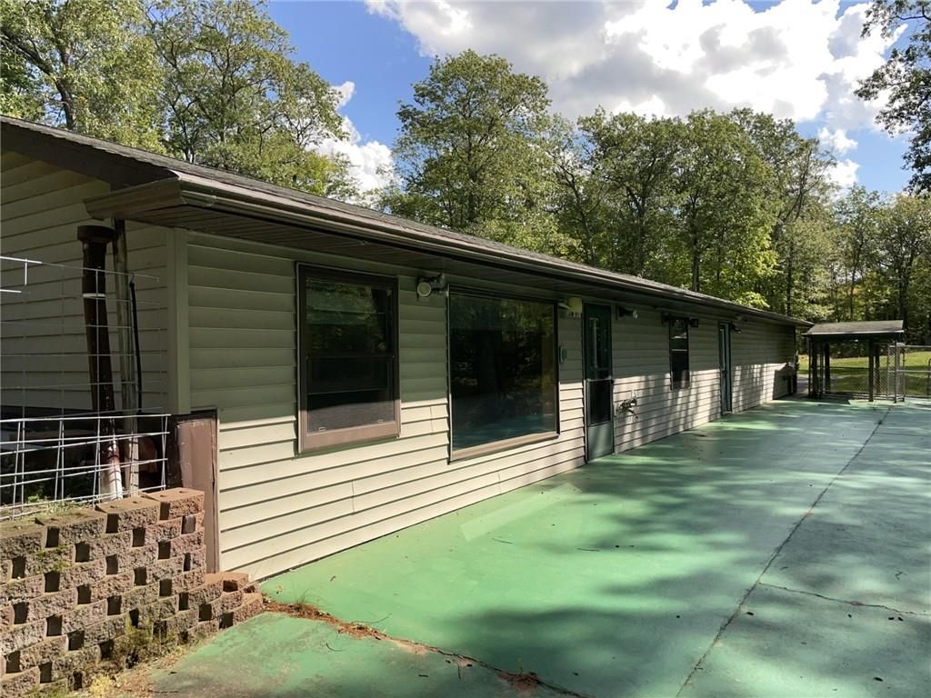 4513 N Ranch Road, Stone Lake, WI 54548 | MLS: 1585951 | LandWatch